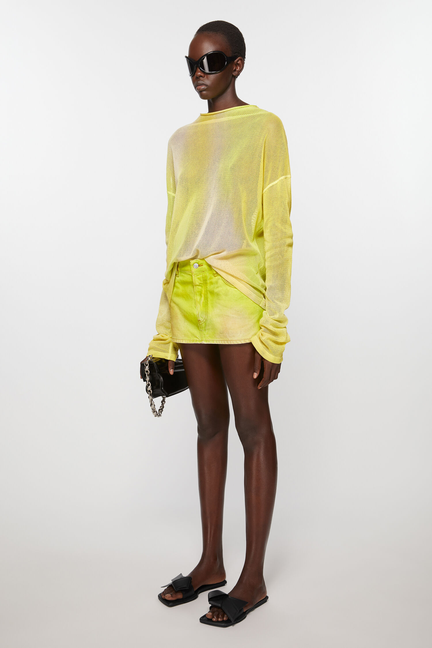 Acne Studios – Sandals & mules