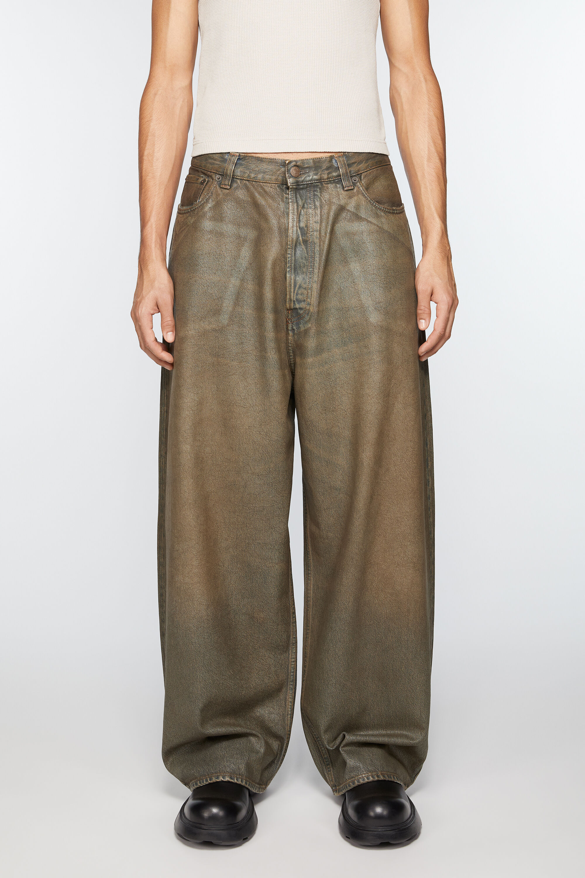 Acne Studios – Men’s jeans