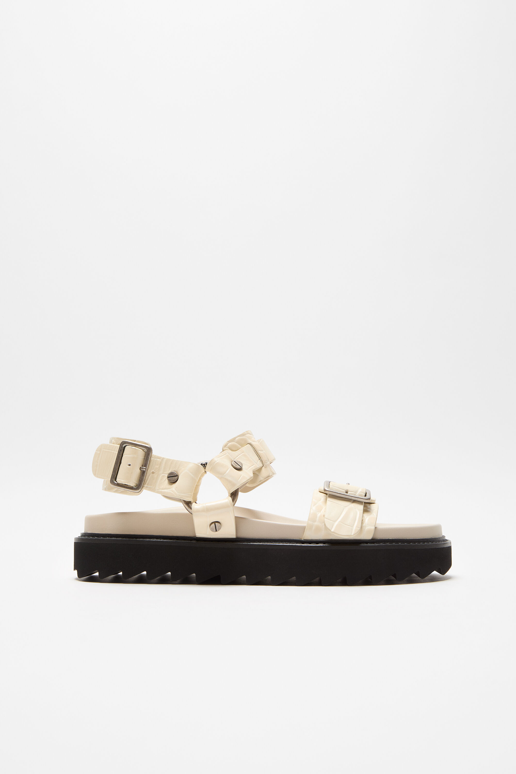Acne Studios – Sandals & mules