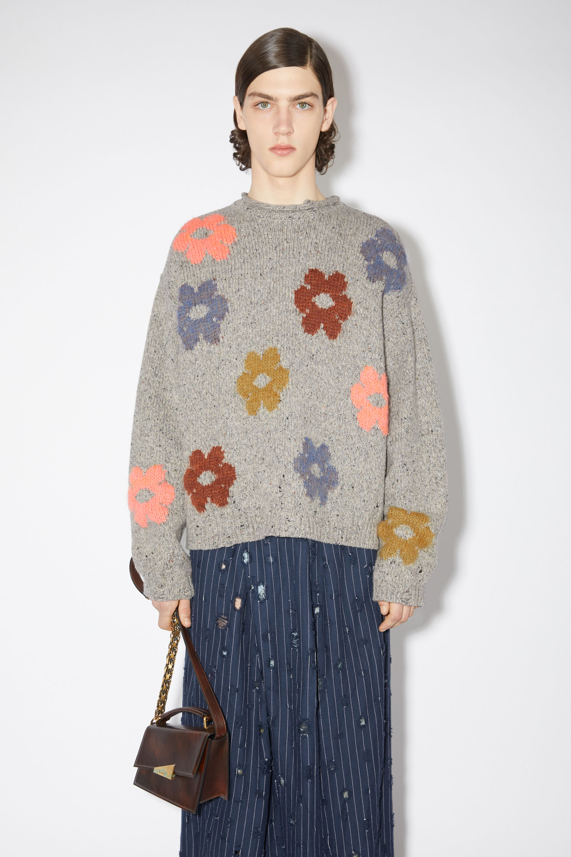 Acne Studios – Men’s Knitwear