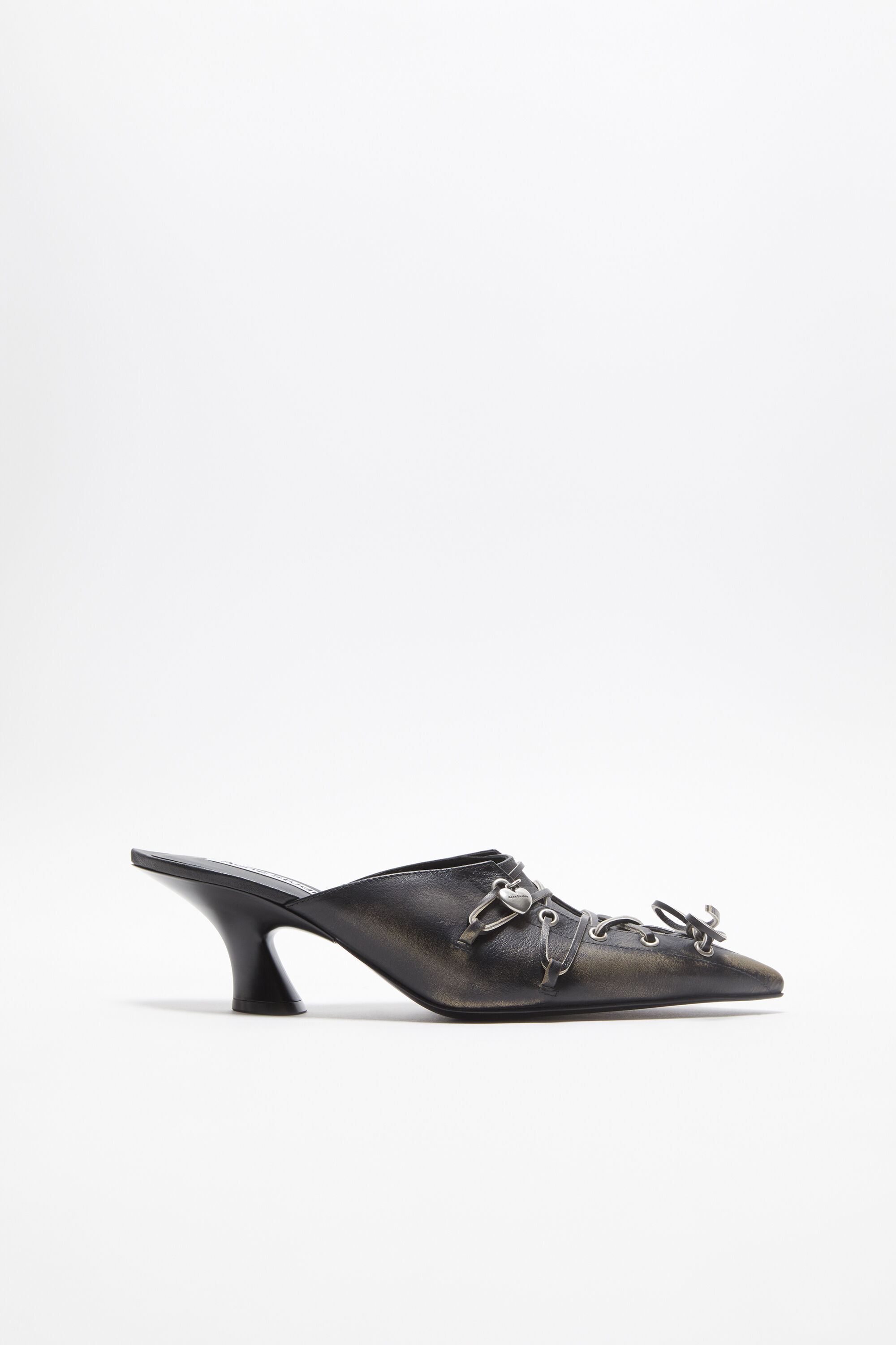 Acne Studios – Sandals & mules