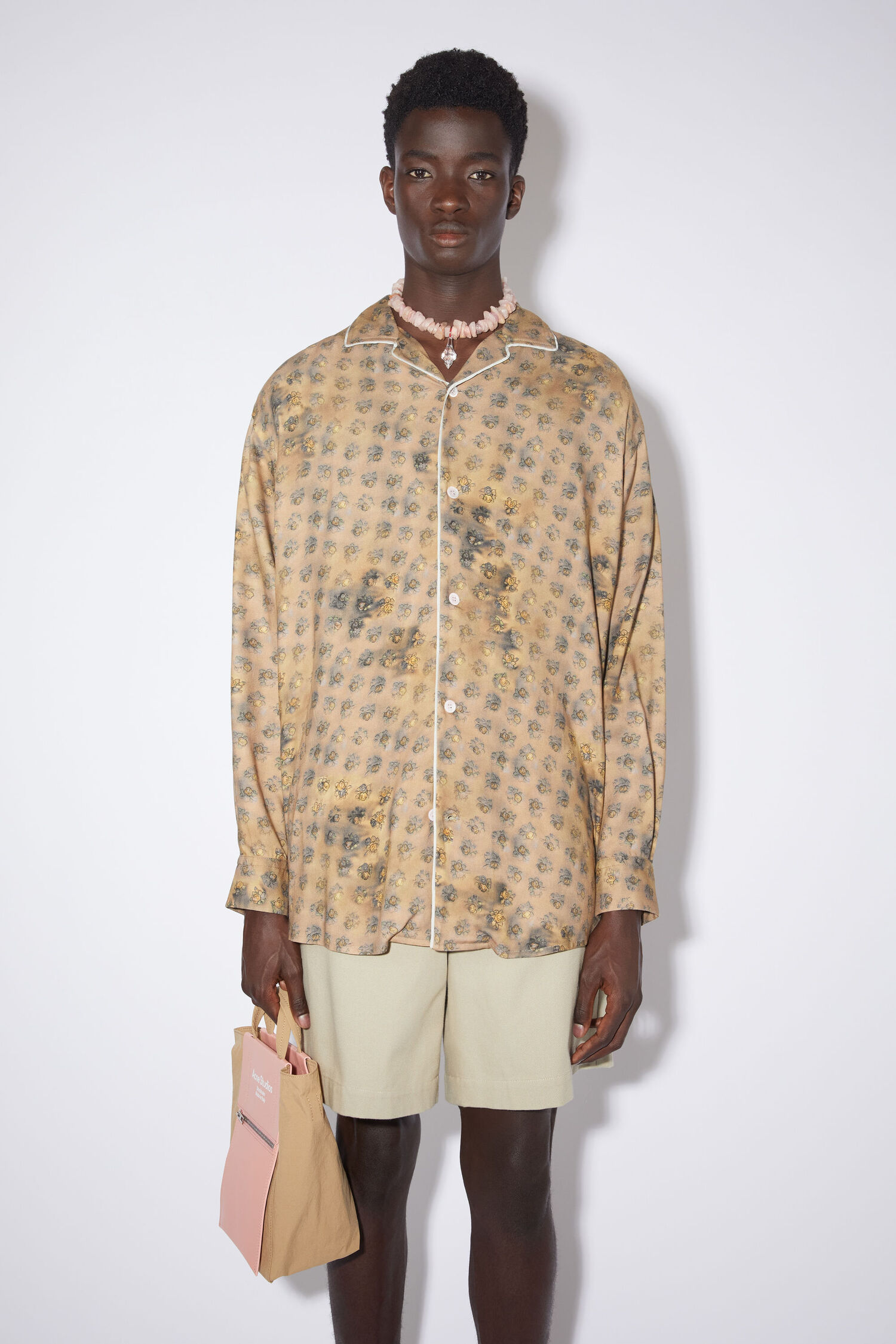 Acne Studios – Men's Shirts