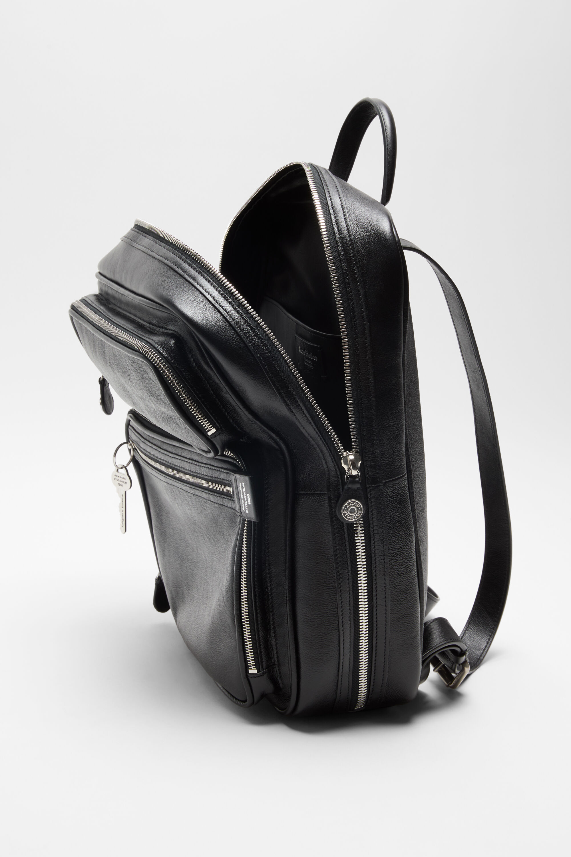 Acne Studios - Camero Gym Backpack - Black