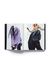 Acne Studios - Acne Paper Issue 19 | Nocturne - ONE SIZE