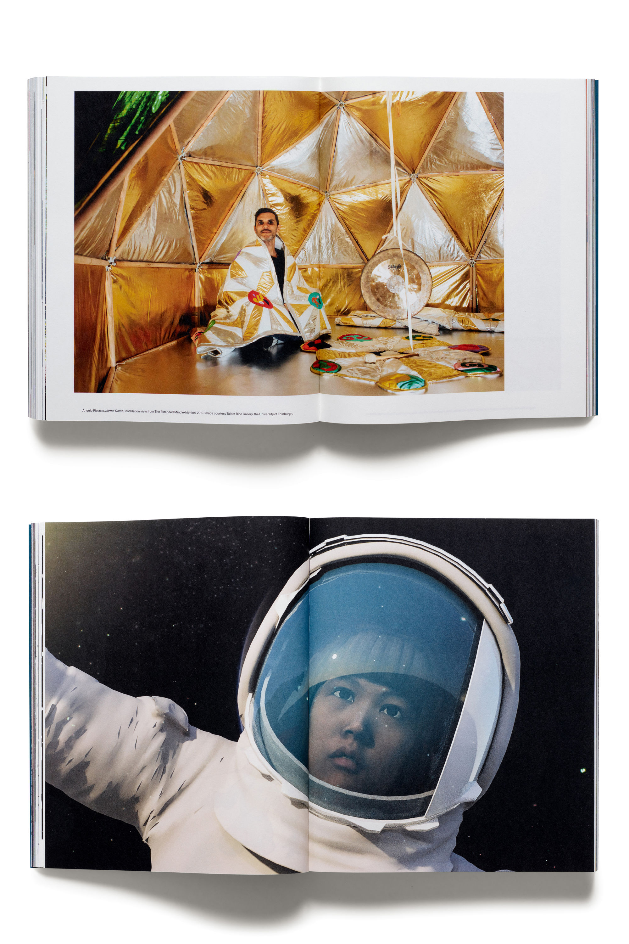 Acne Studios - Acne Paper Issue 16 | Age of Aquarius - ONE SIZE