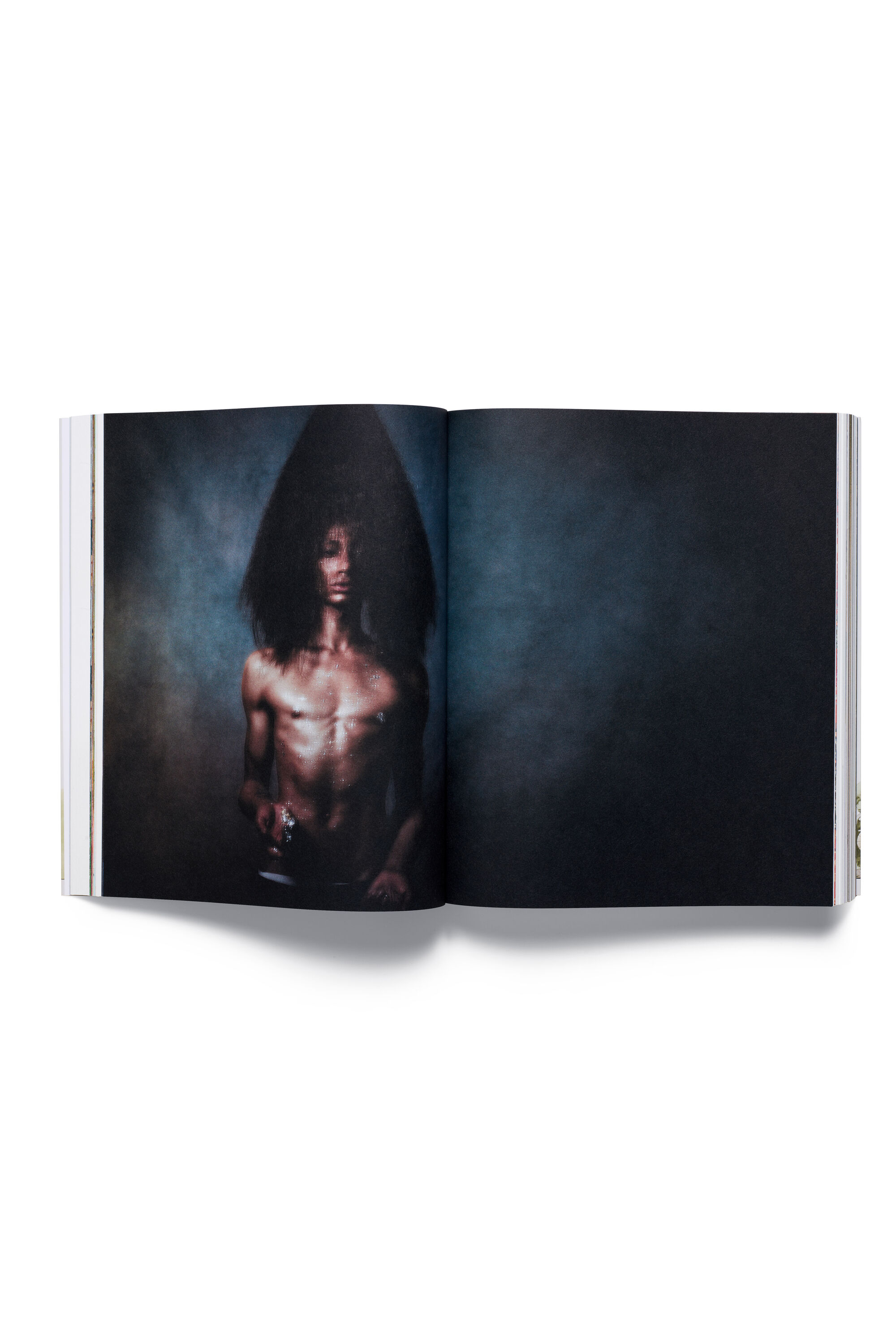 Acne Studios - Acne Paper ISSUE 18 | House of Acne Paper - ONE SIZE
