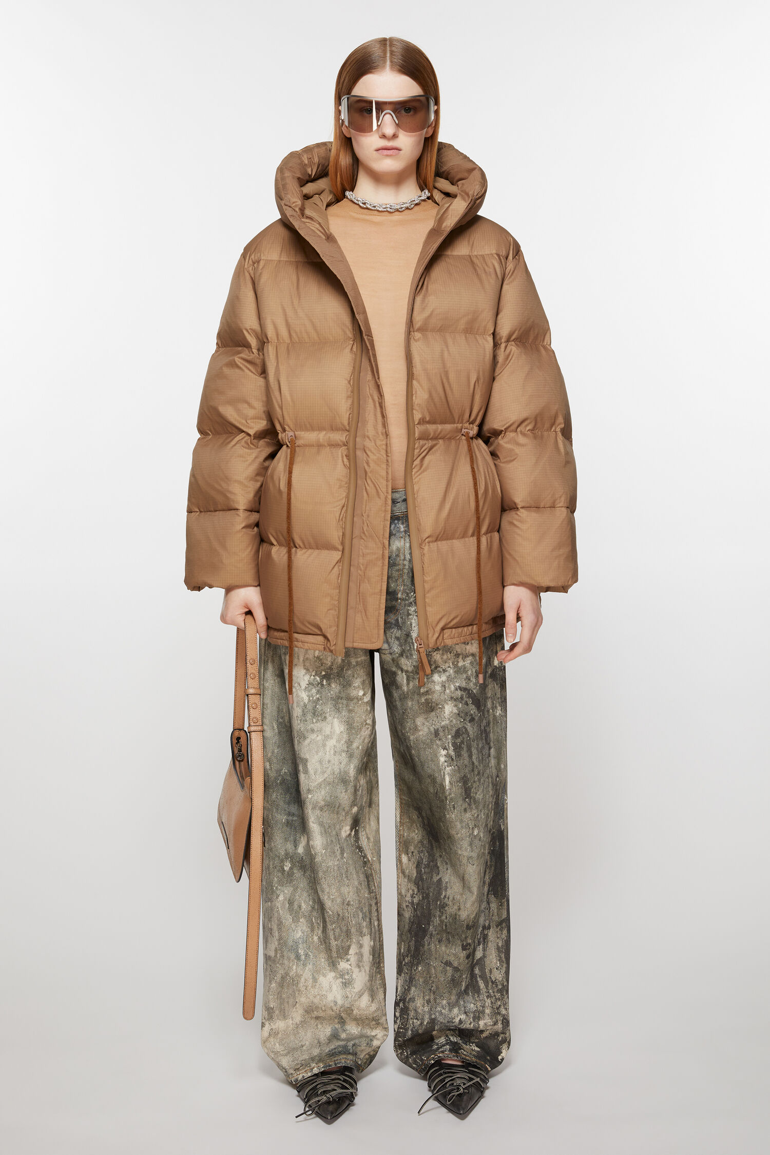 Acne Studios - Women’s Outerwear