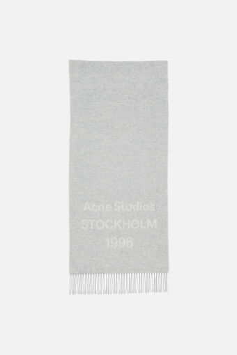 Discover Scarves by Acne Studios