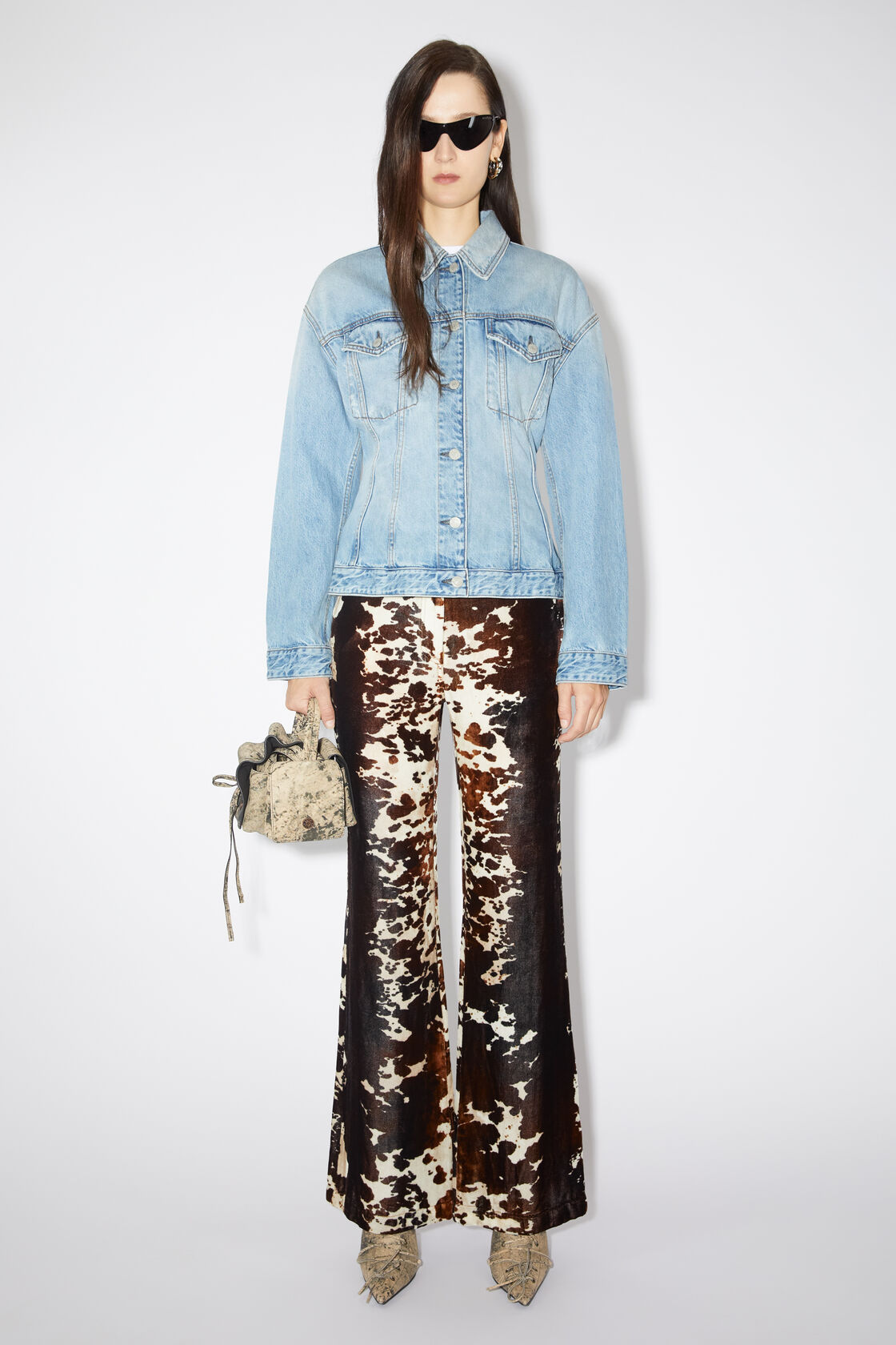 Acne Studios - Women’s Outerwear