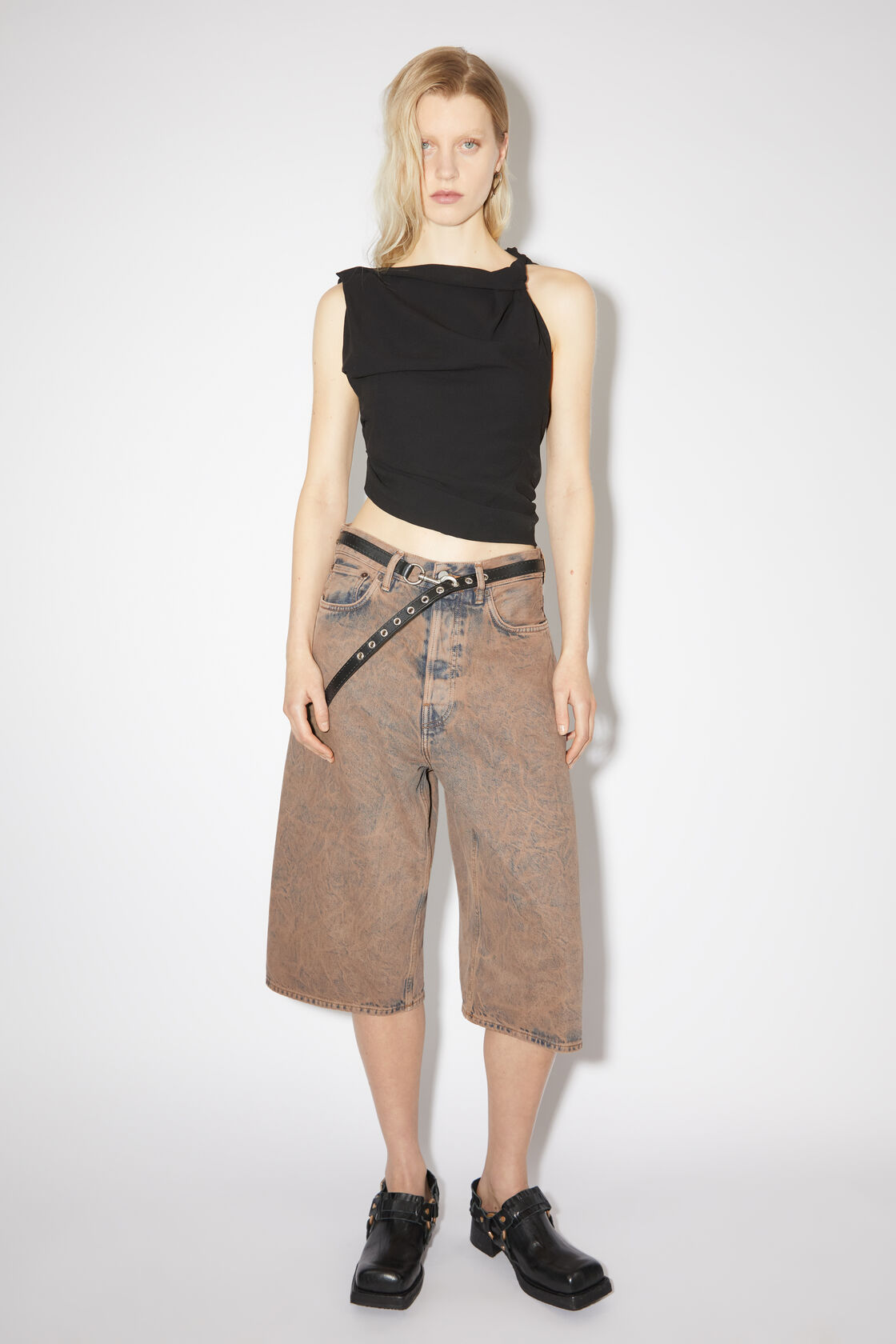 Acne Studios – Women’s shorts