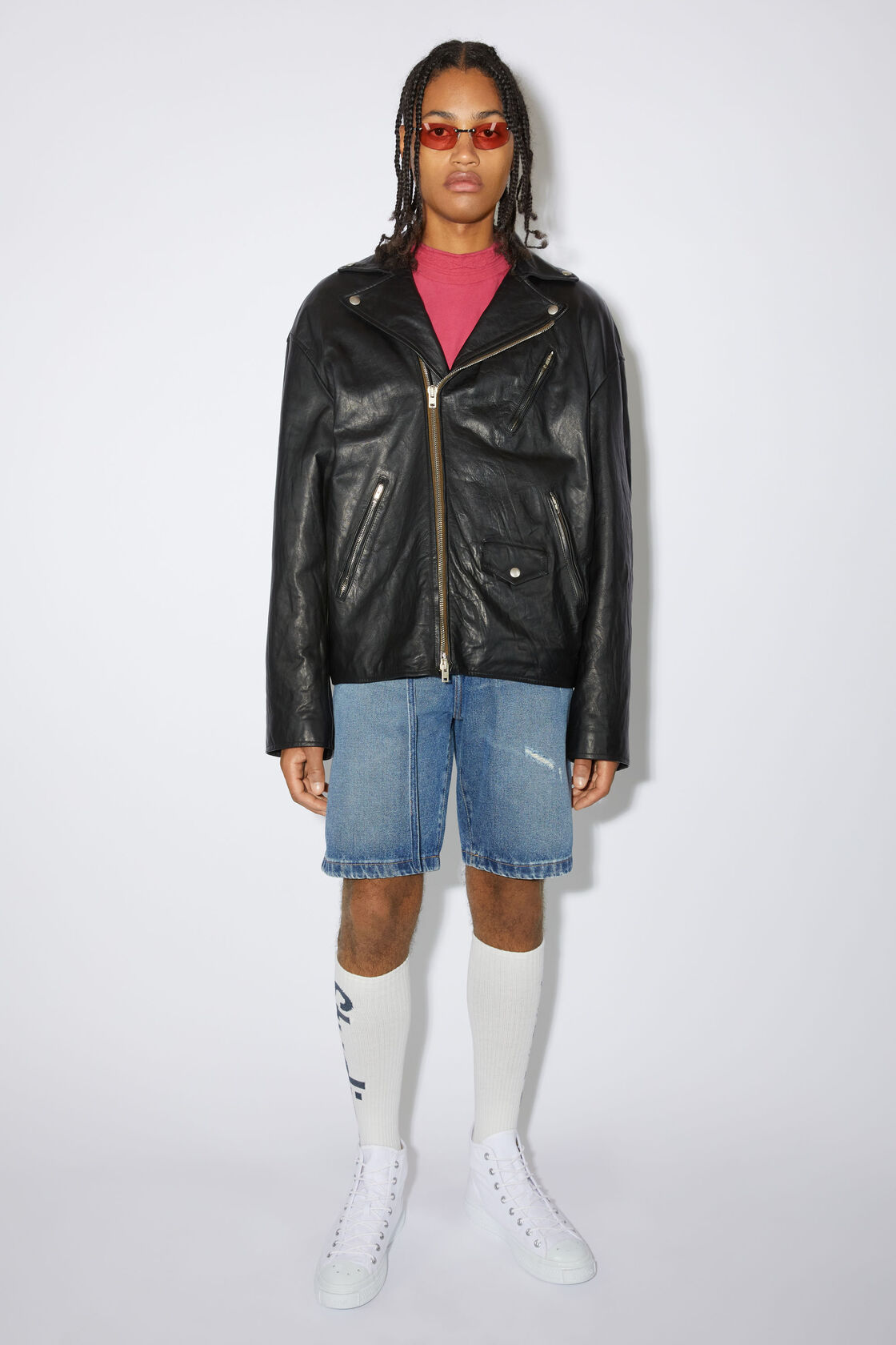 Acne Studios – Men’s Shoes