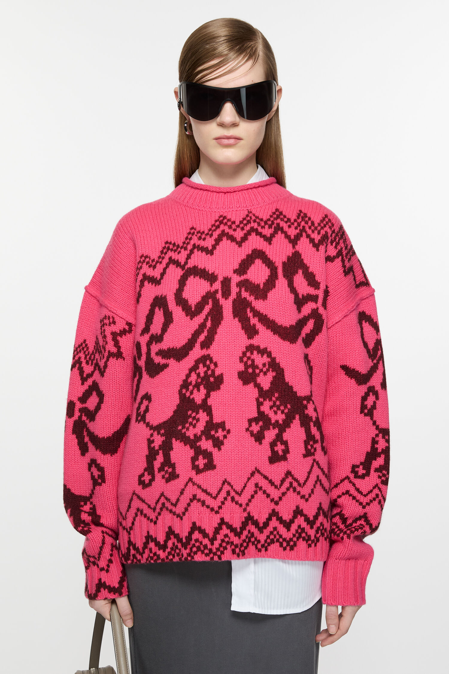 Acne Studios - Women's Sale - Knitwear
