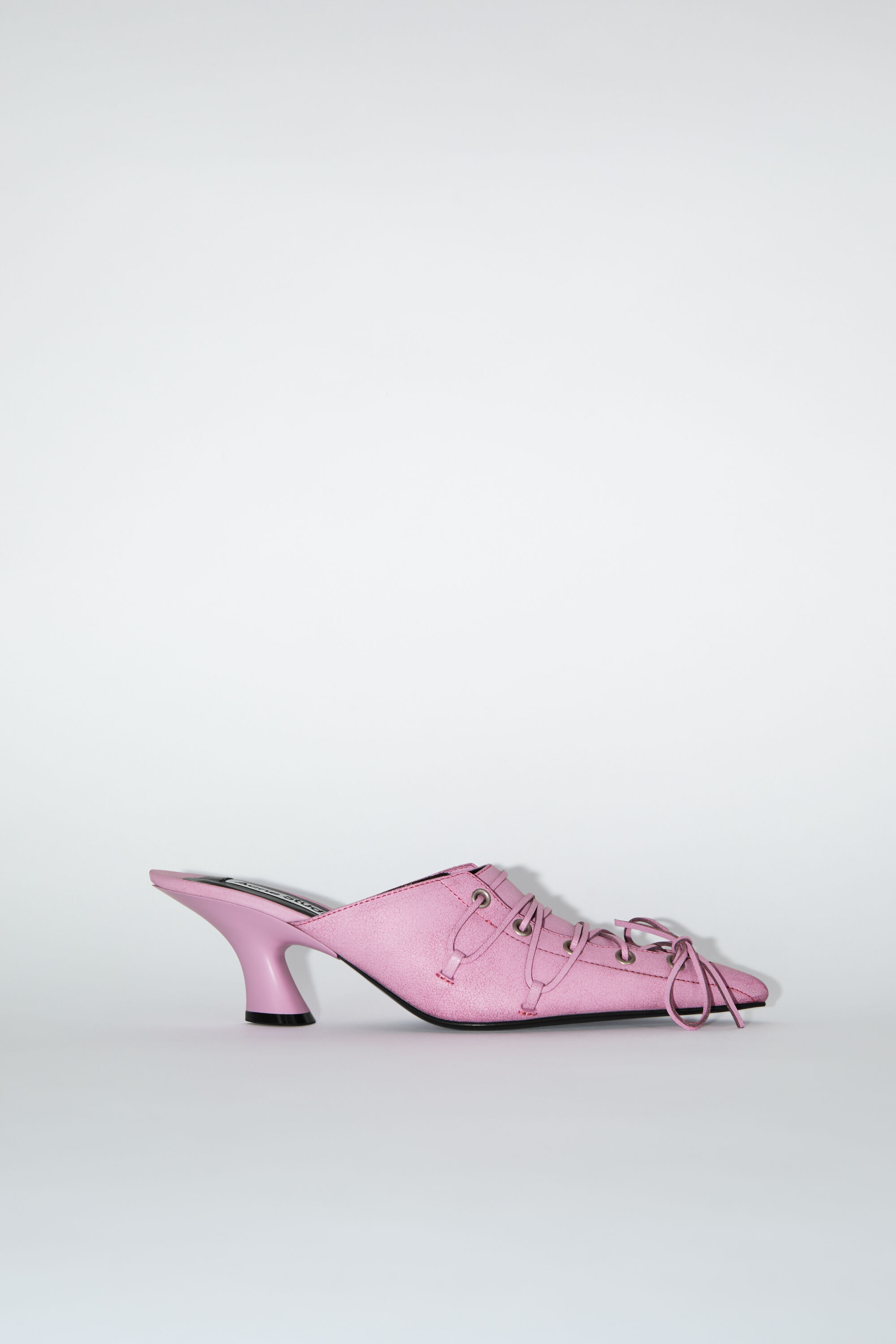 Acne Studios – Sandals & mules