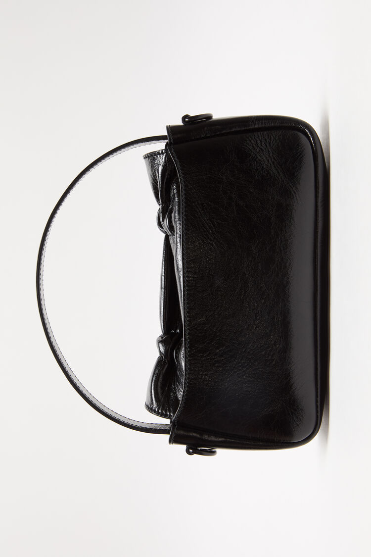 Acne Studios - Multipocket micro bag - Black