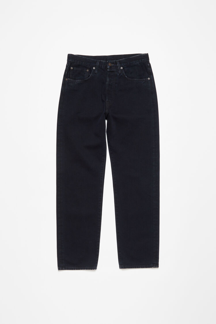 Acne Studios Blå Konst – Jeans Acne homme