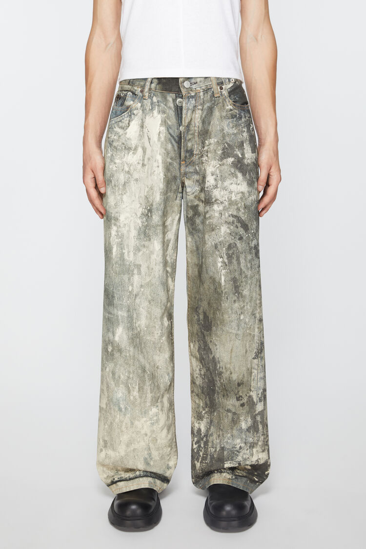 Acne Studios – Jeans Acne homme