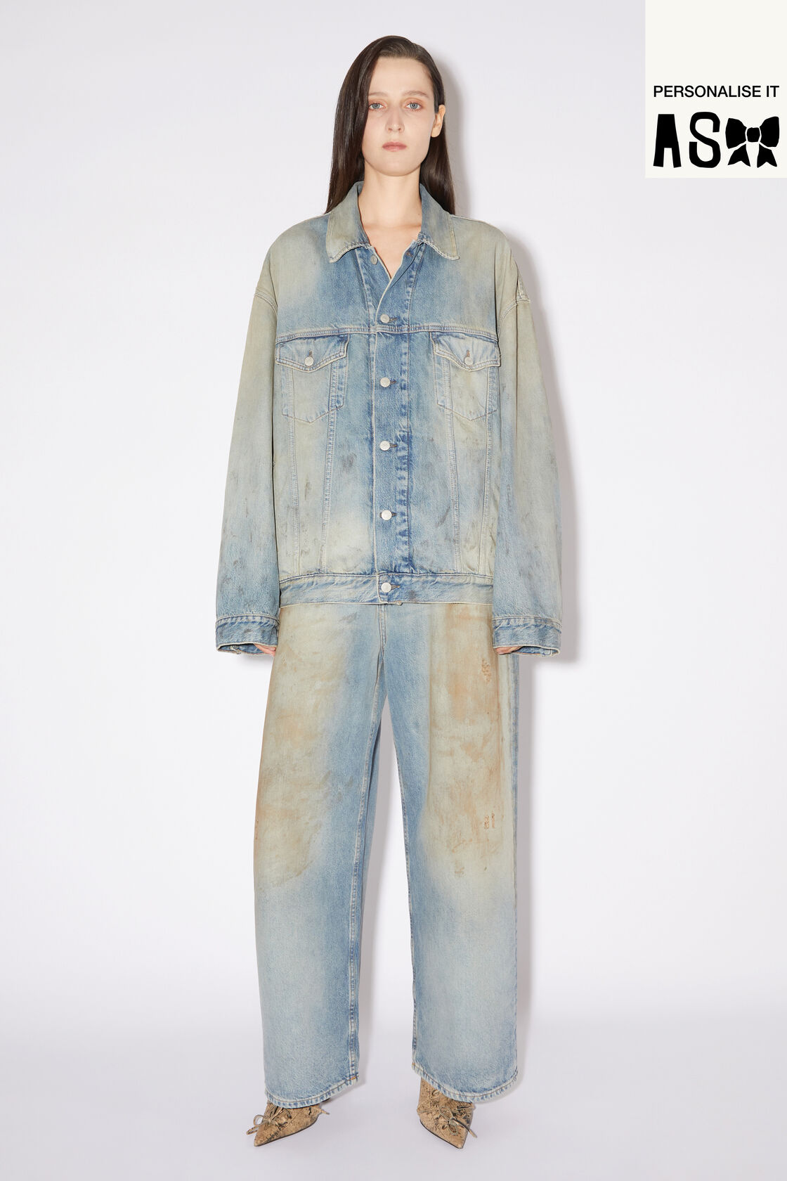 Acne Studios – Women’s New Arrivals