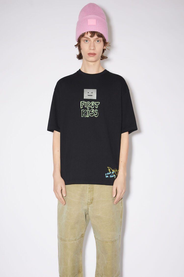 Acne Studios – Men’s T-shirts