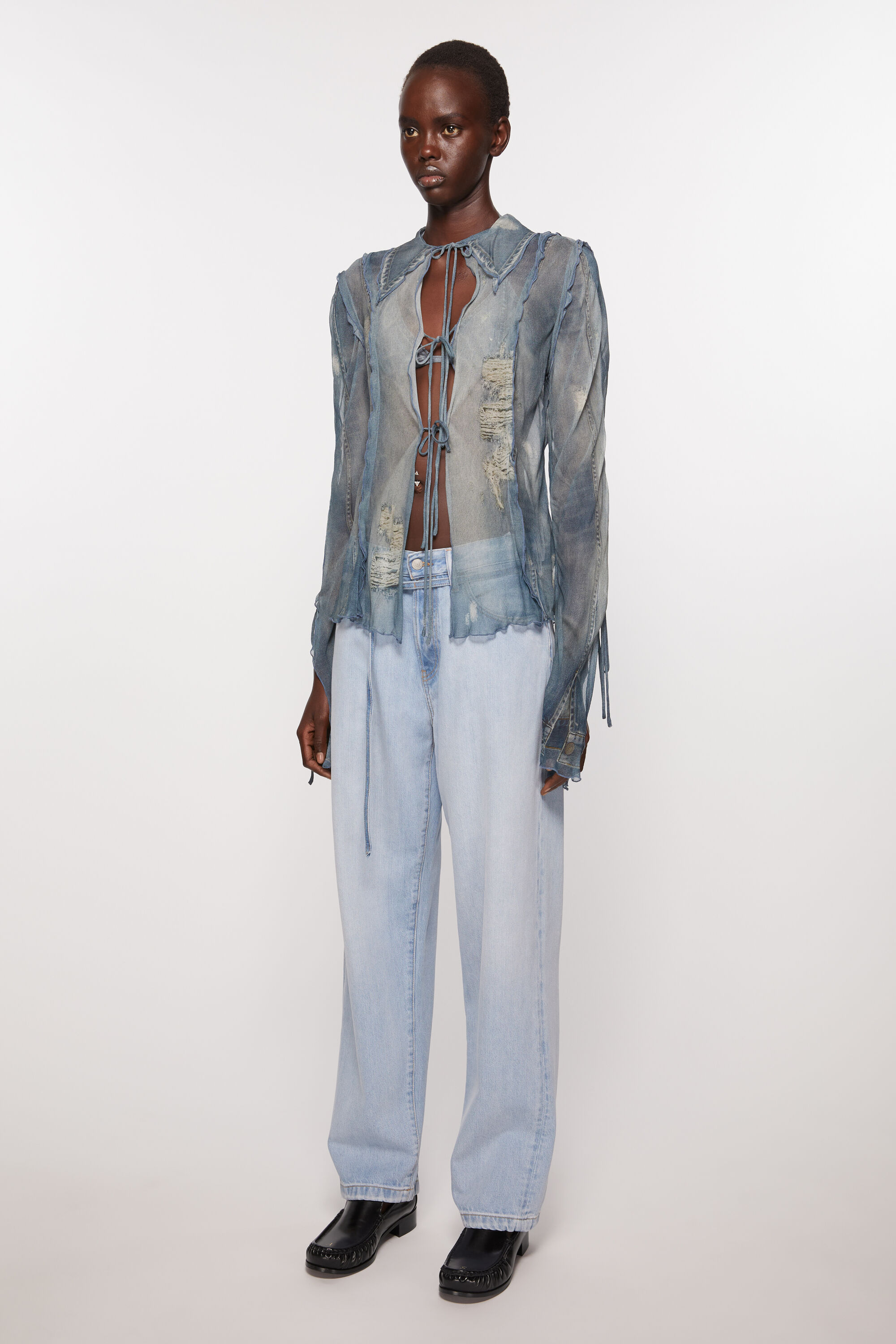 Acne Studios – Women’s Shoes