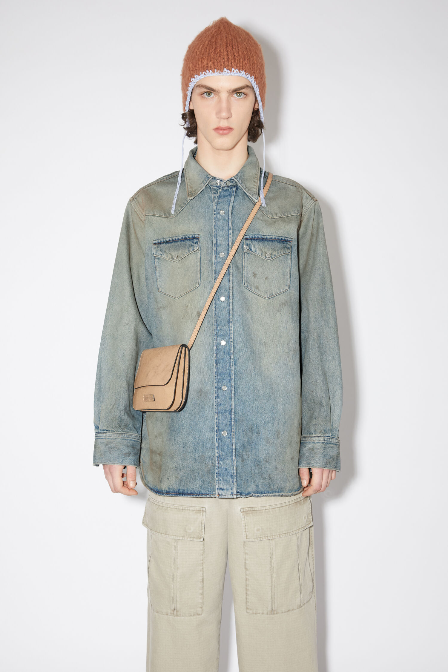 Acne Studios – Men's Shirts