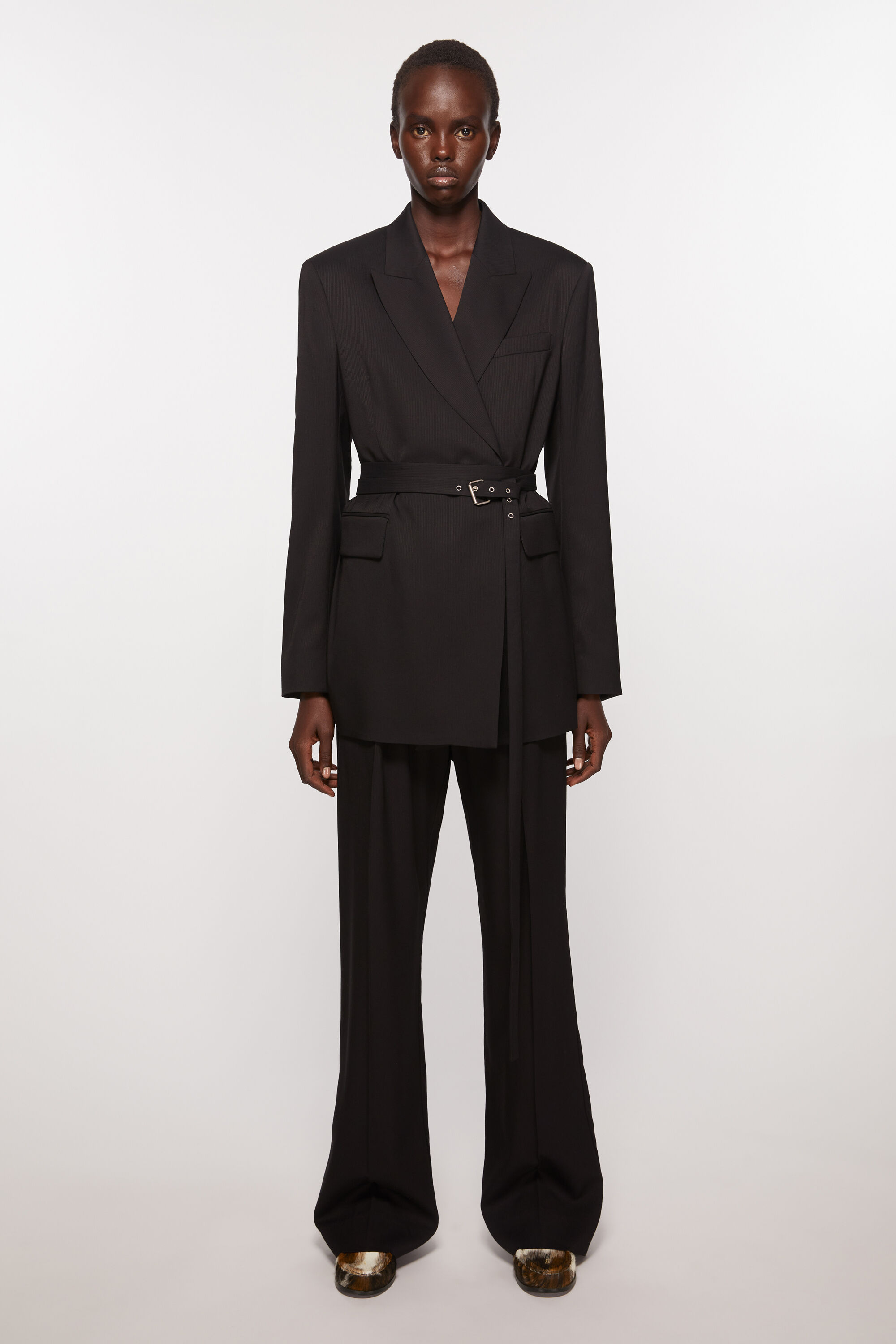 Acne Studios – Women’s Shoes