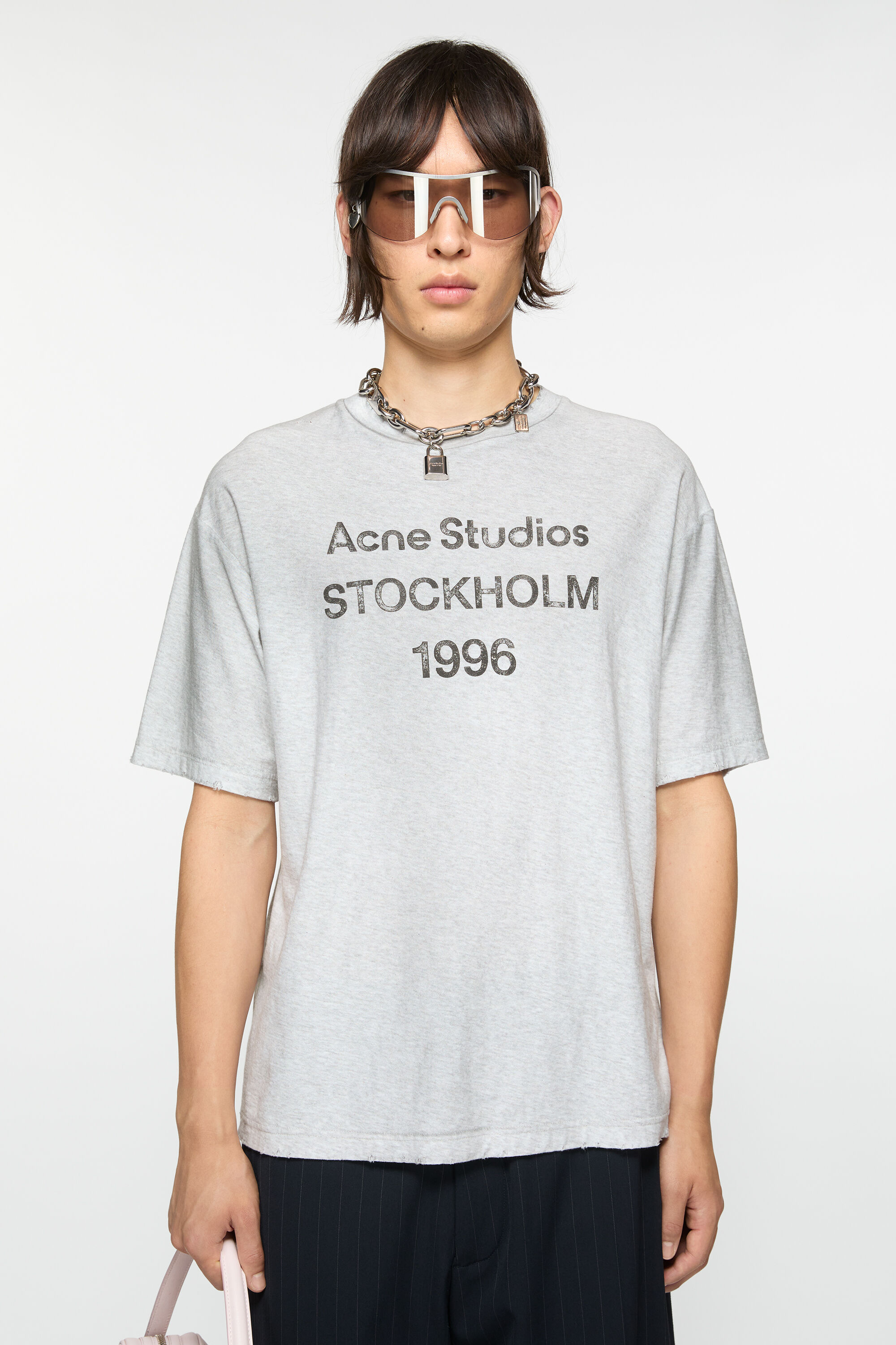 Acne Studios – Men’s T-shirts