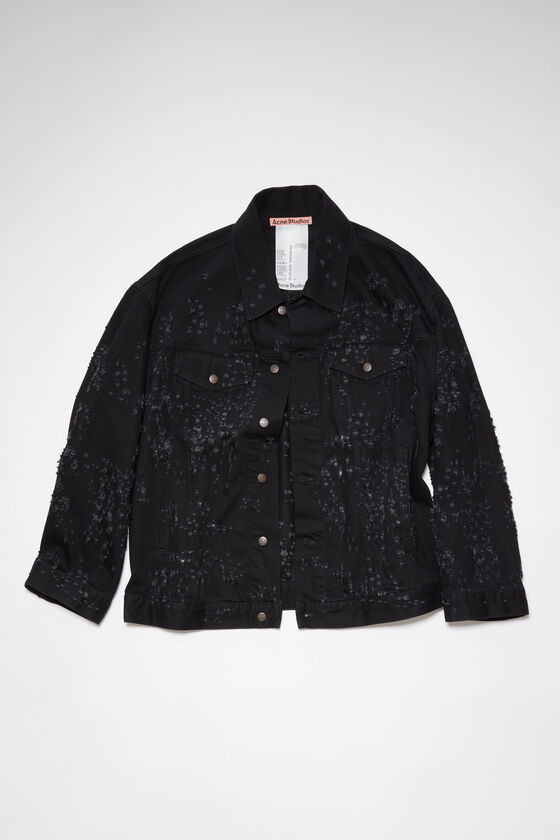 Acne Studios – SS23 Seasonal Denim