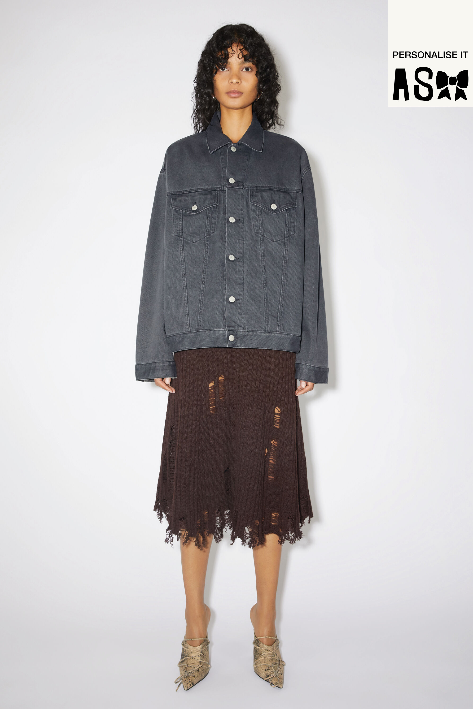 Acne Studios - Women’s Outerwear
