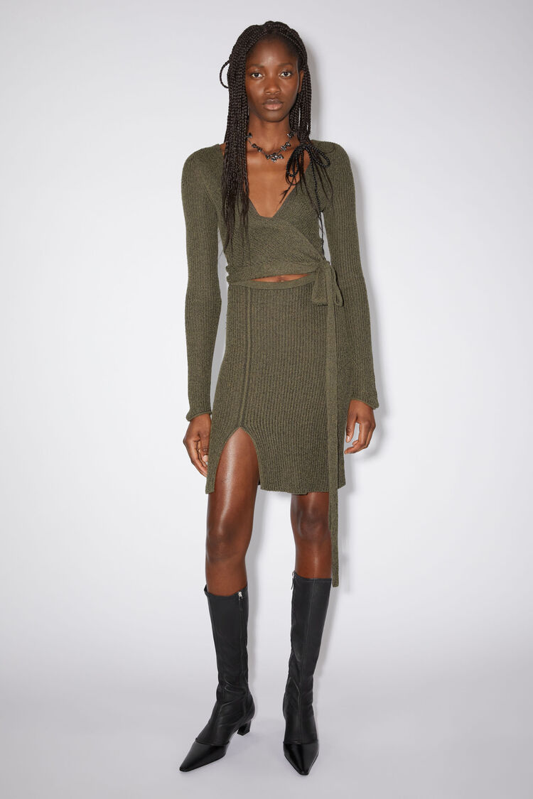 Acne Studios – Women's Ankle boots
