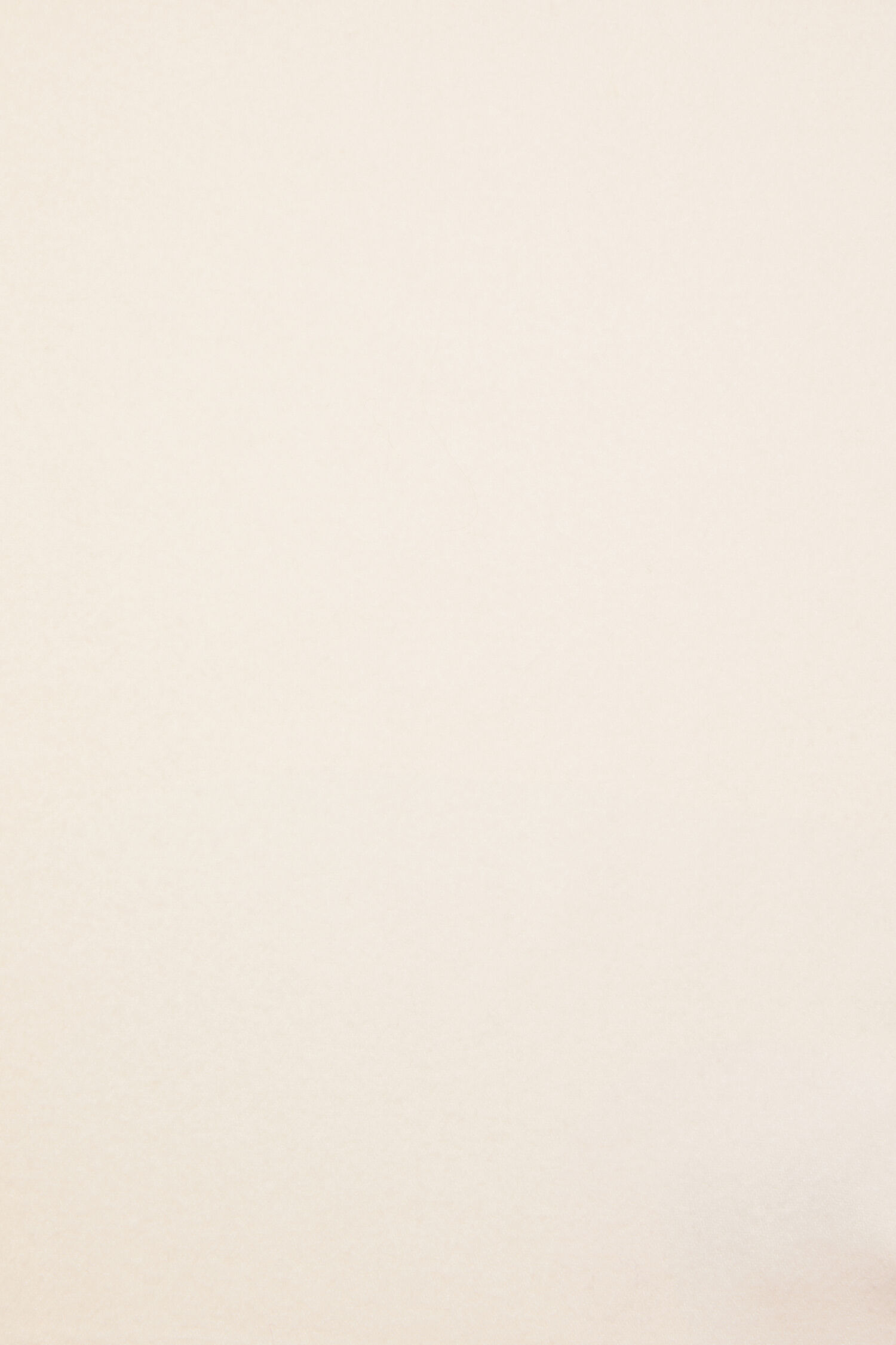 Acne Studios - Fringe wool scarf – Narrow - Warm white