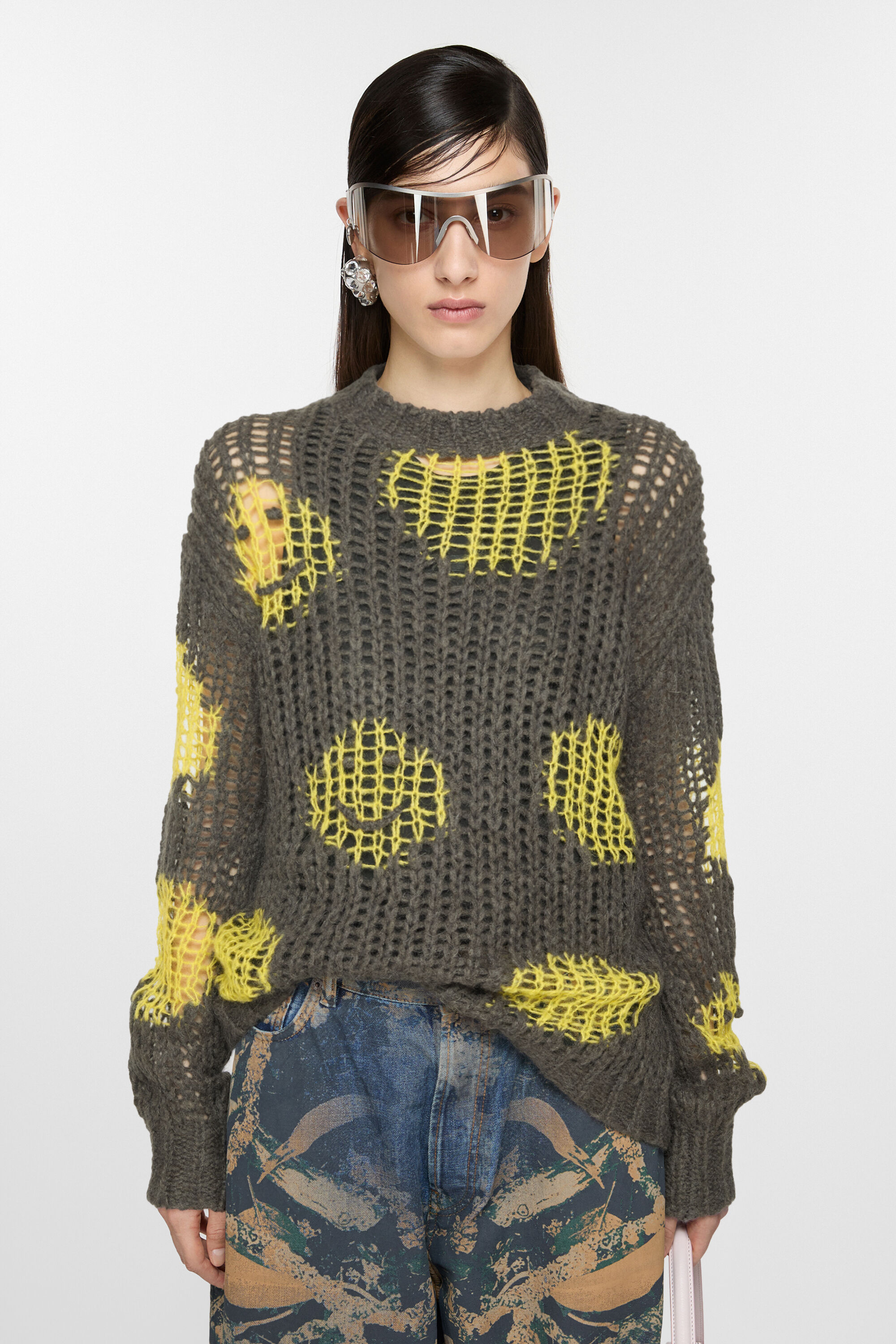 Acne Studios - Women's Sale - Knitwear