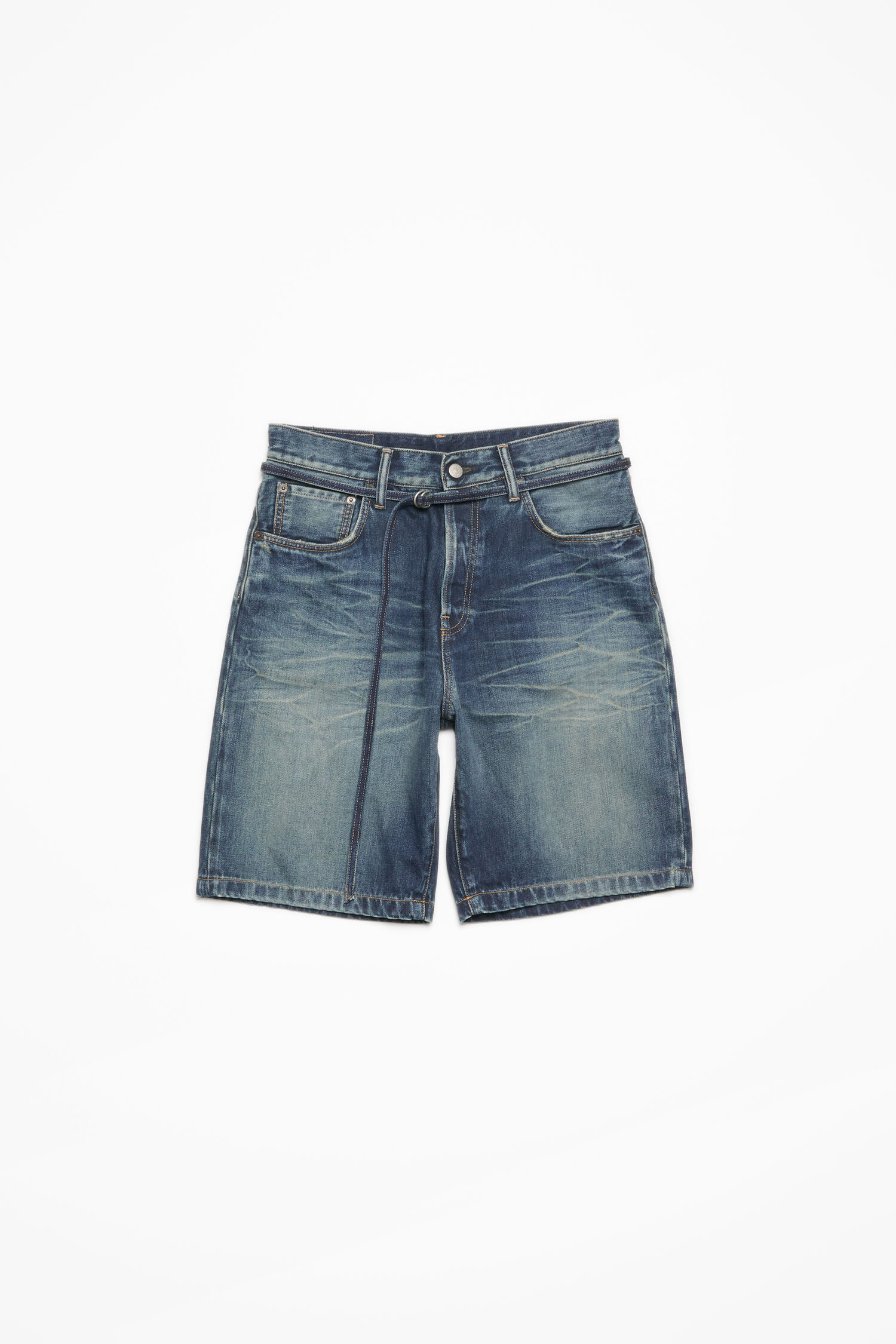Acne Studios – Women’s shorts