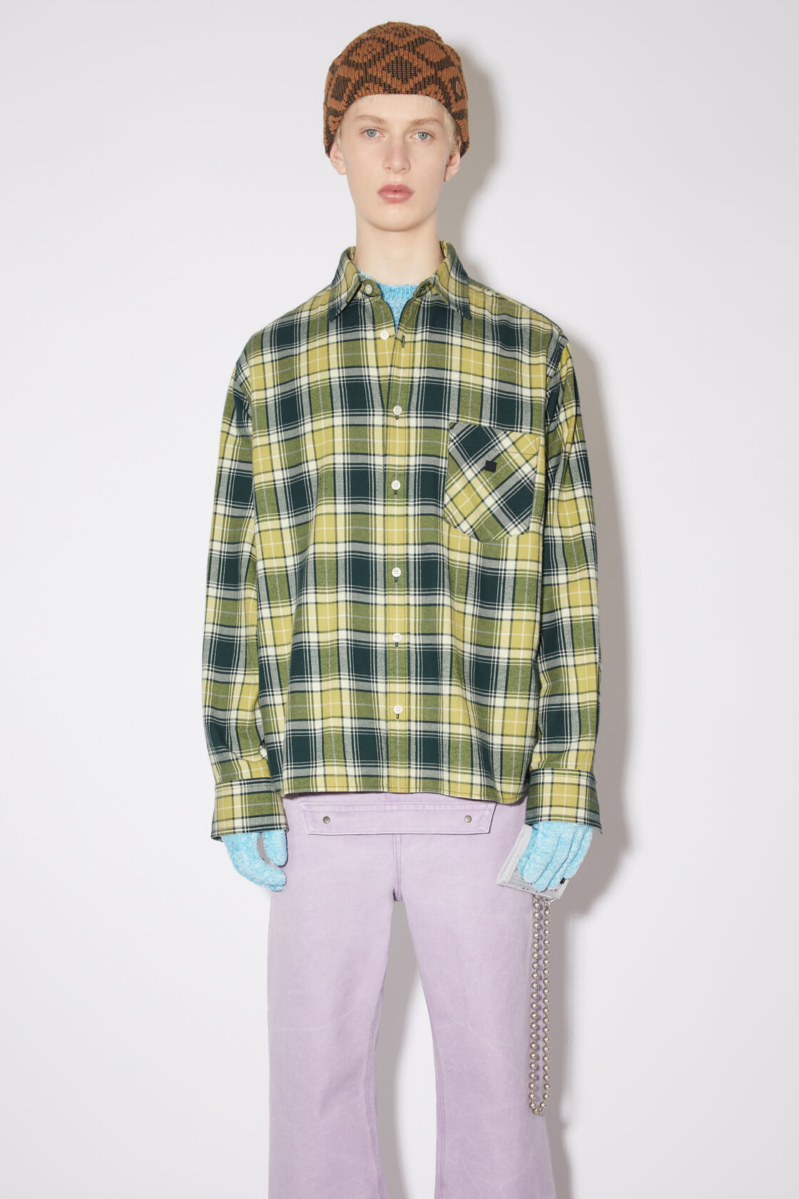 Acne Studios – Men's Shirts