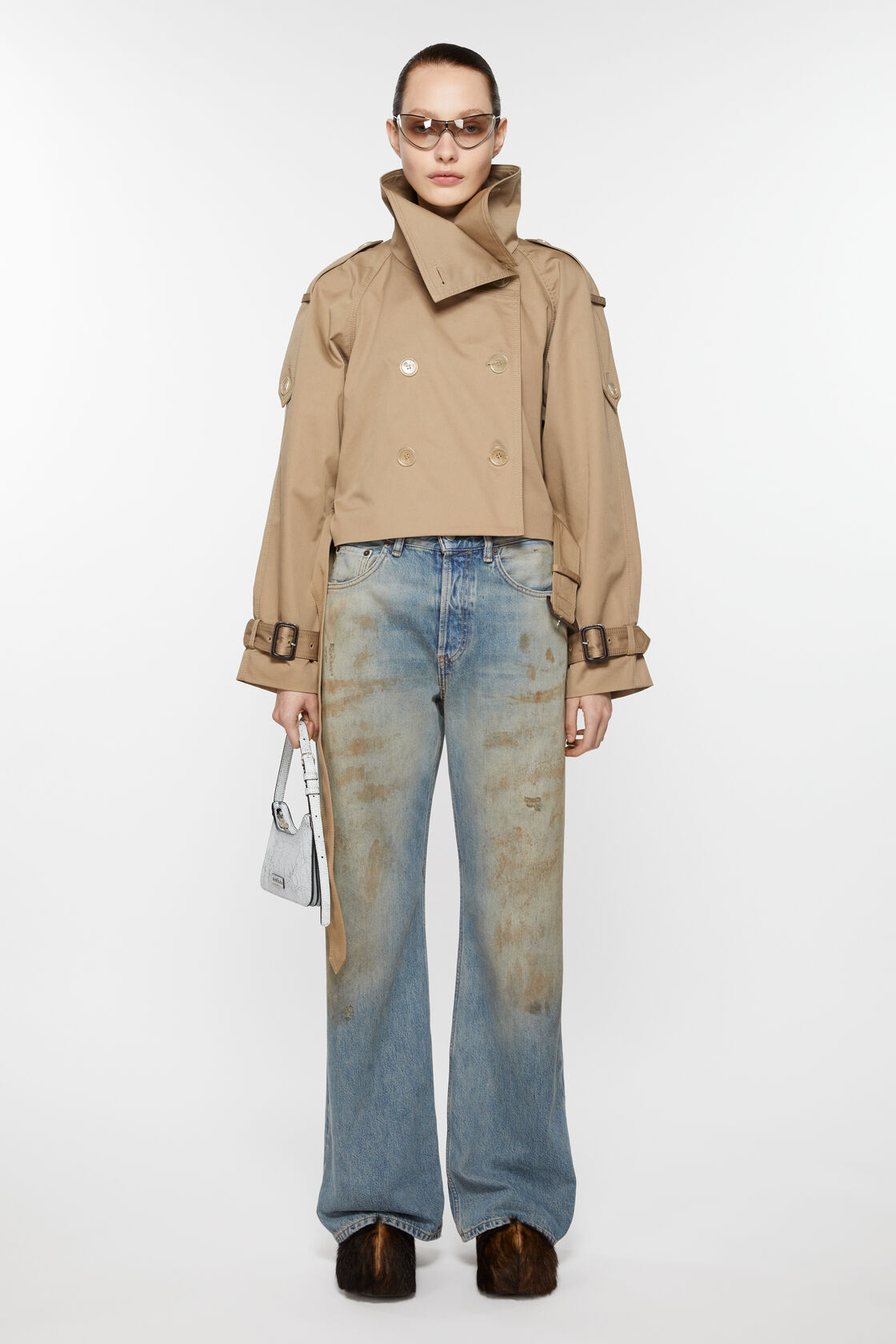 Acne Studios - Women’s Outerwear