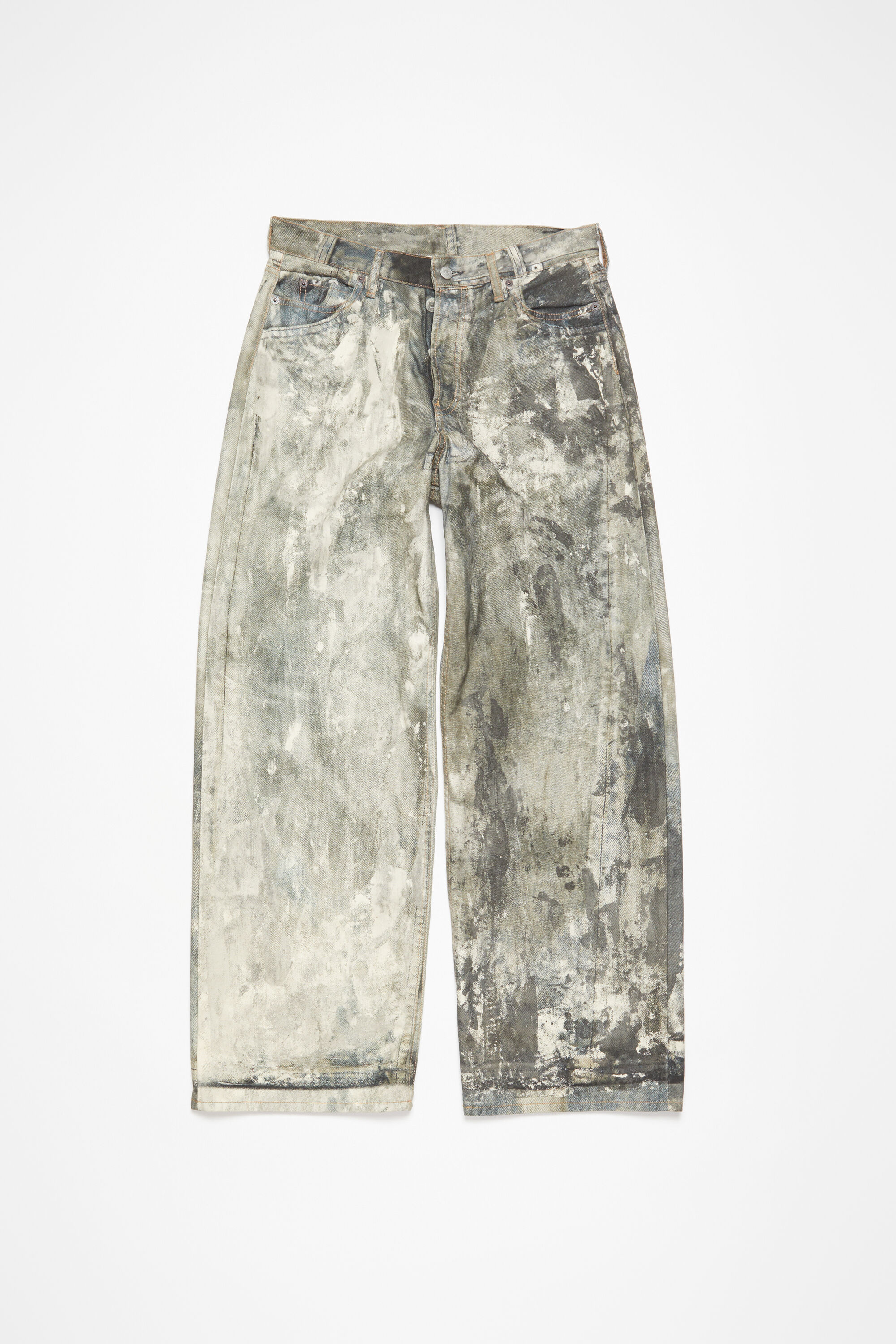 Acne Studios – Men’s jeans