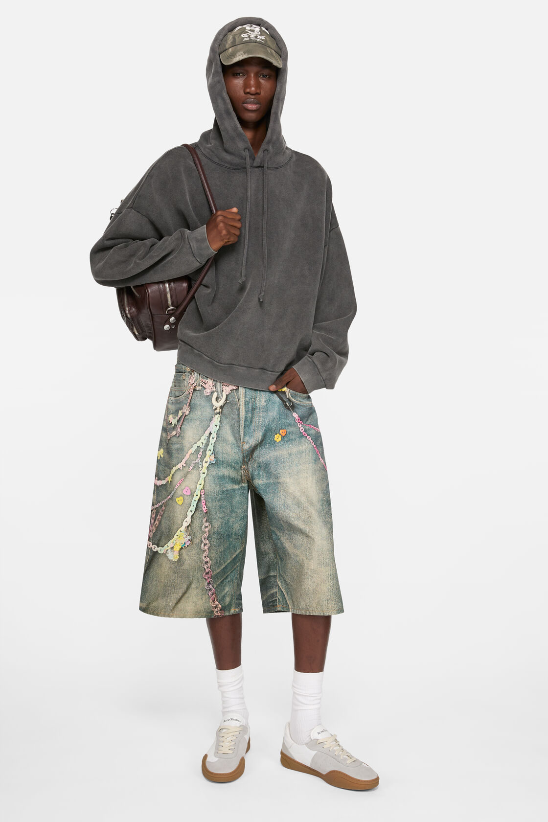 Acne Studios – Men’s Shorts