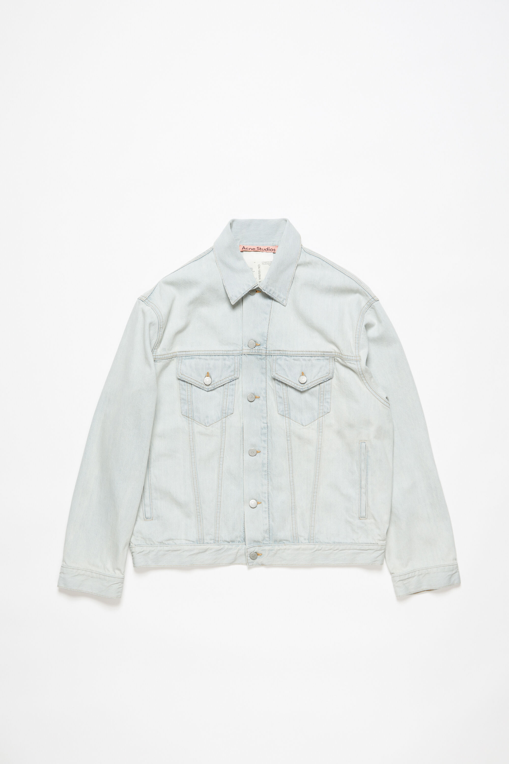 Acne Studios - Women’s Outerwear