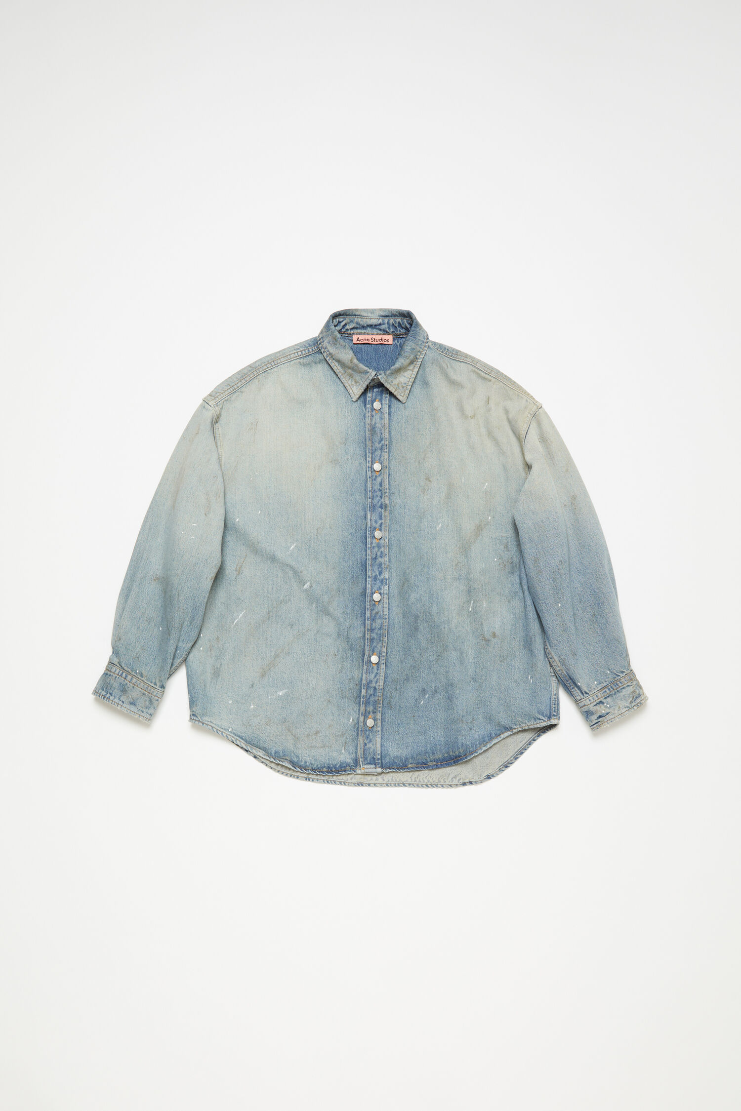 Acne Studios – Hemden für Herren