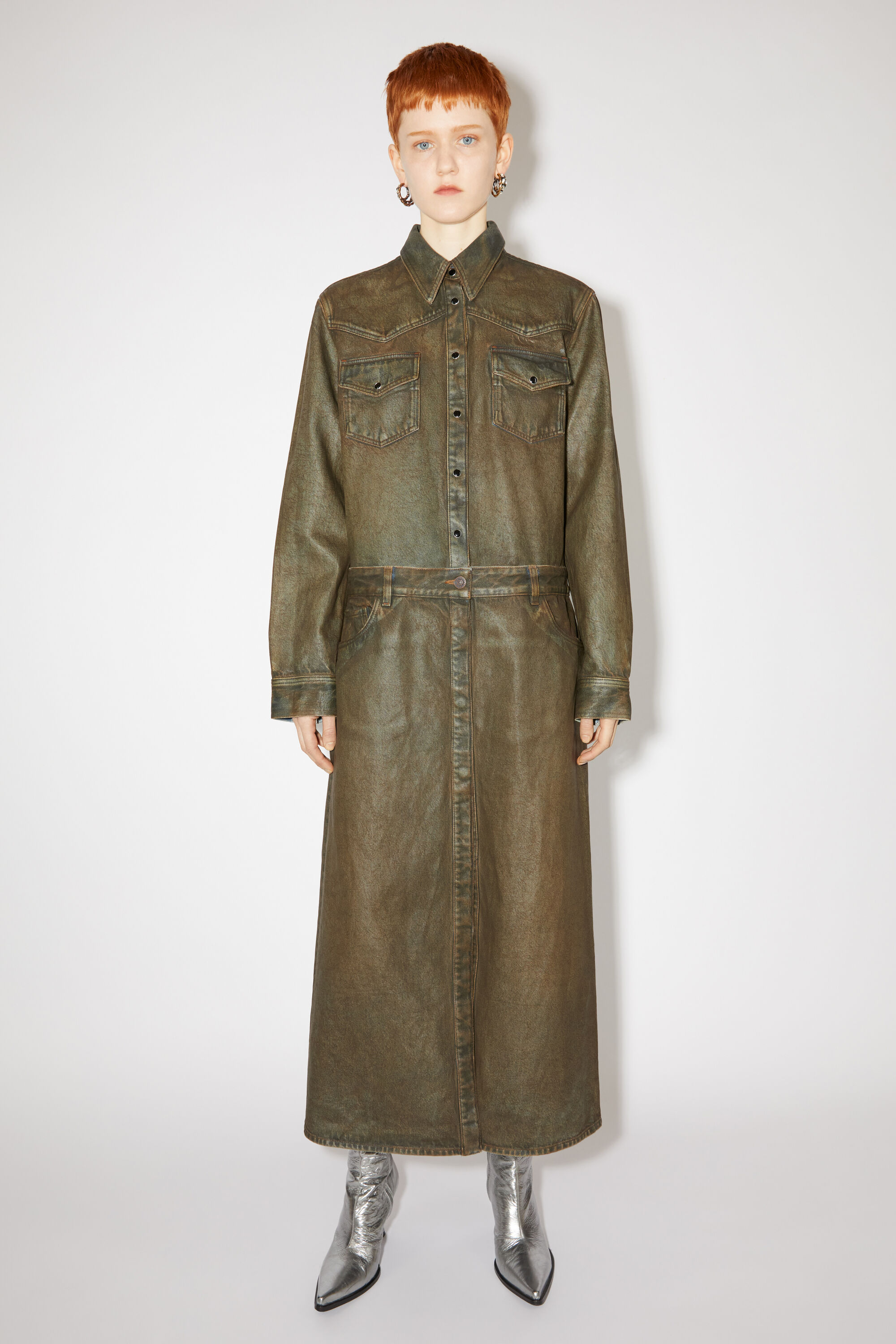 Acne Studios – Women’s Dresses