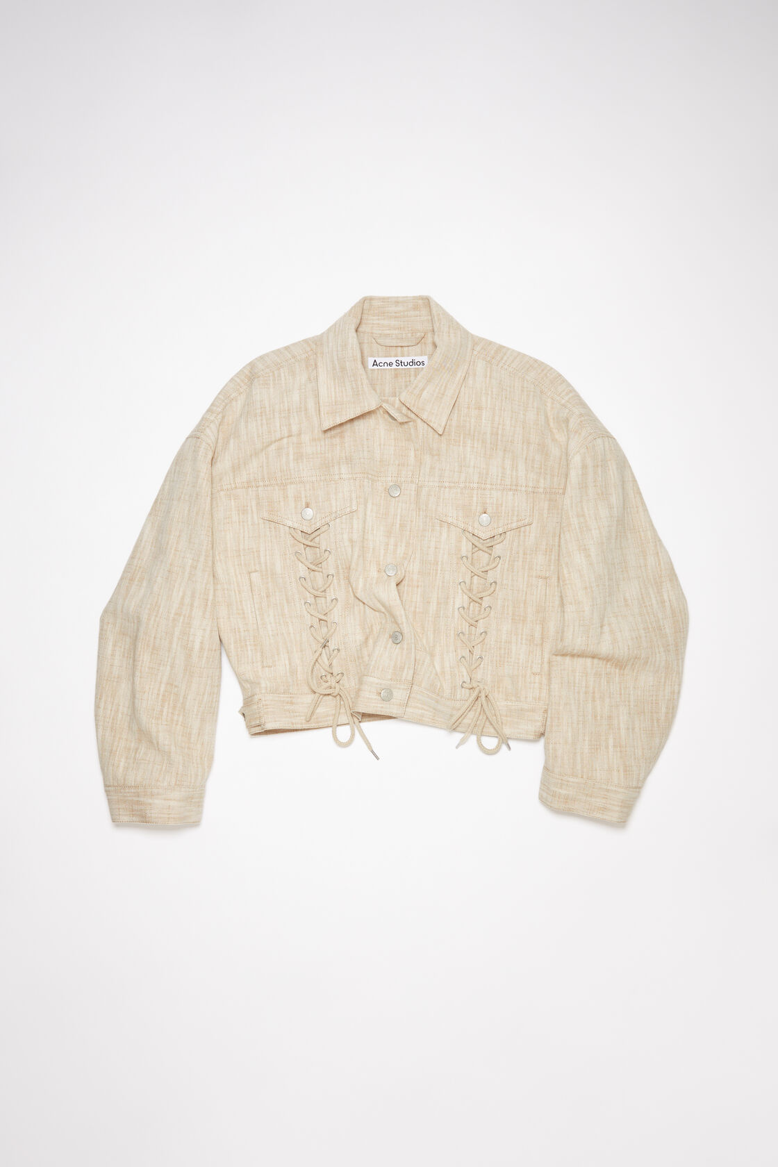 Acne Studios - Women’s Outerwear