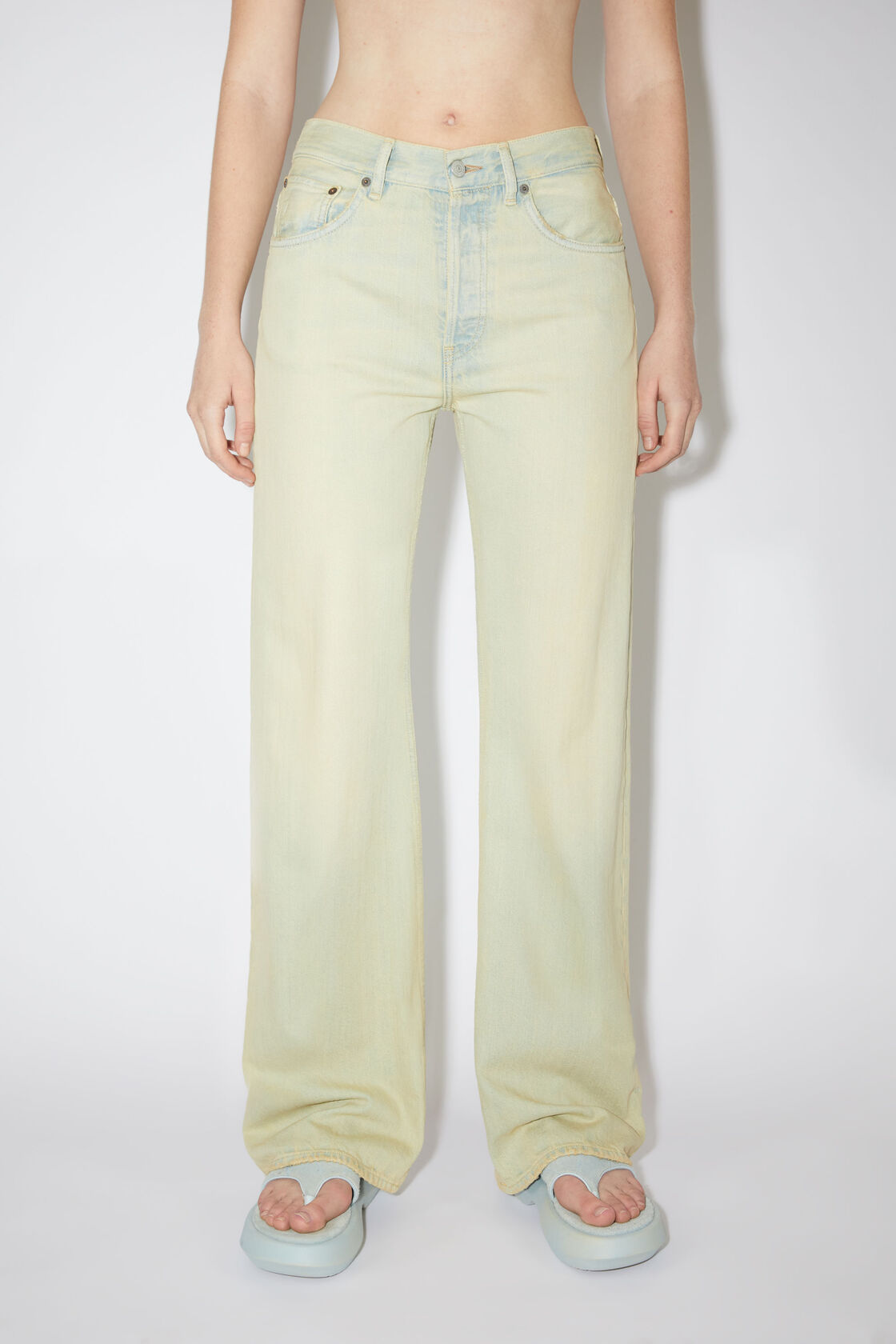 Acne Studios - Women's jeans