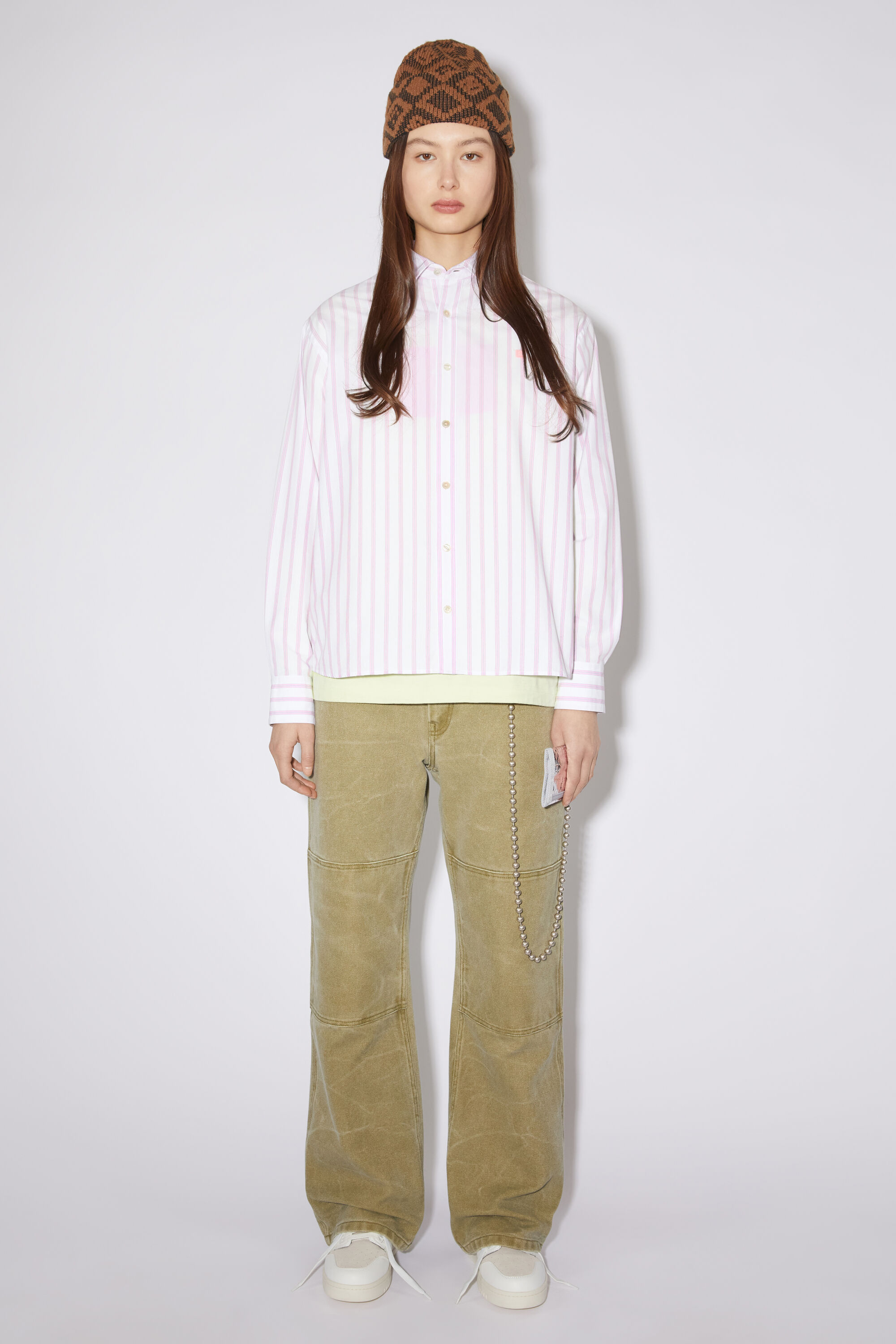 Acne Studios – Women’s Shoes