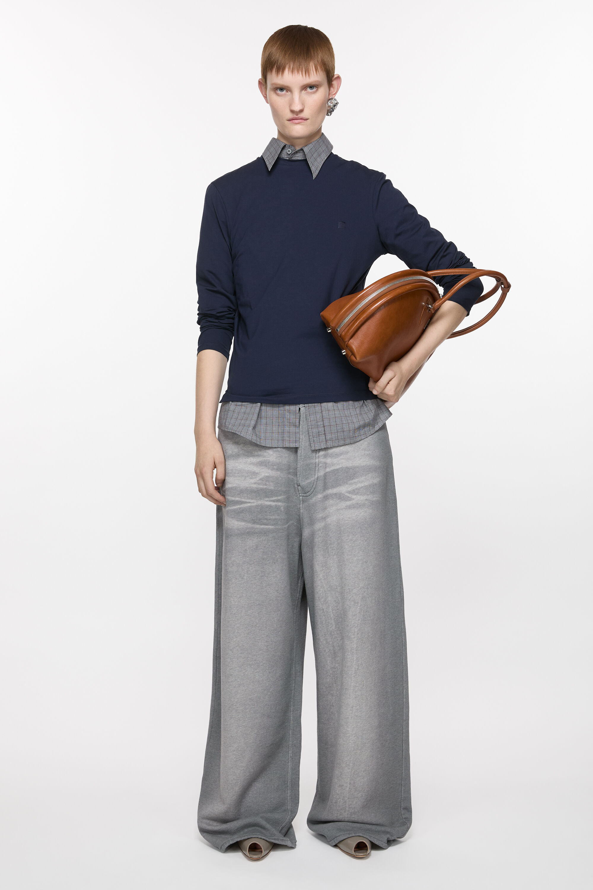 Acne Studios Face Collection - Shop women’s clothing and accessories