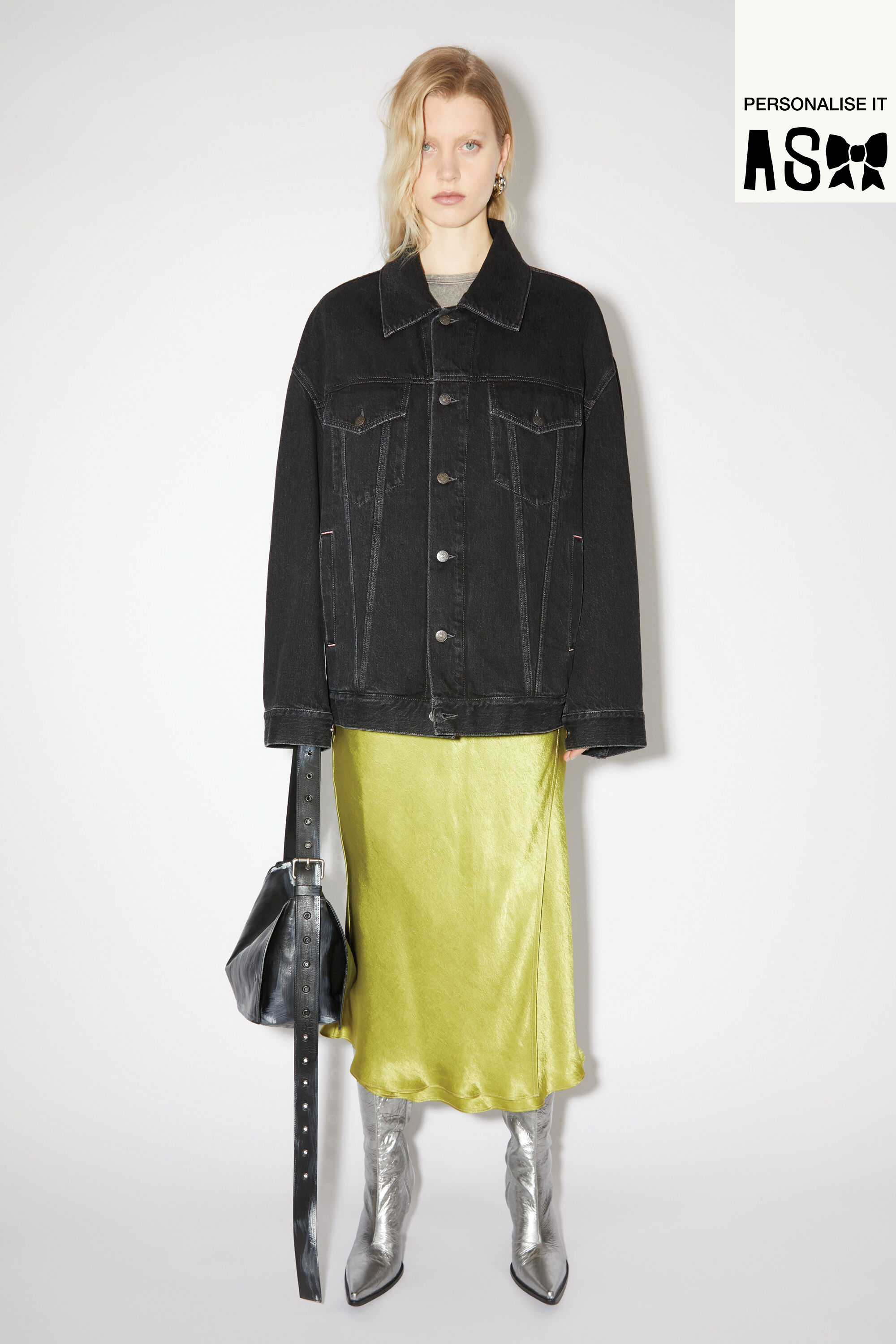 Acne Studios - Women’s Outerwear