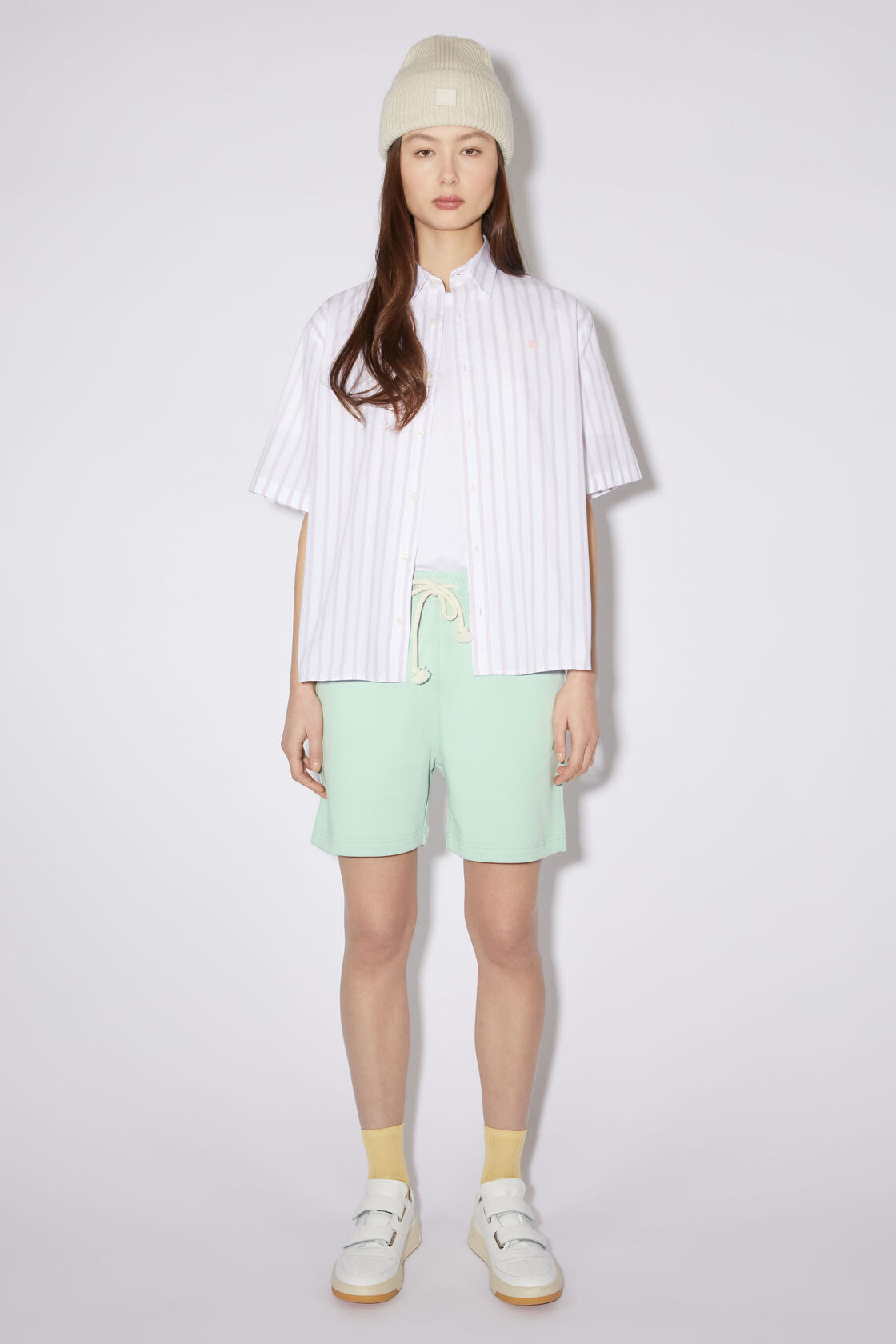 Acne Studios – Women’s shorts