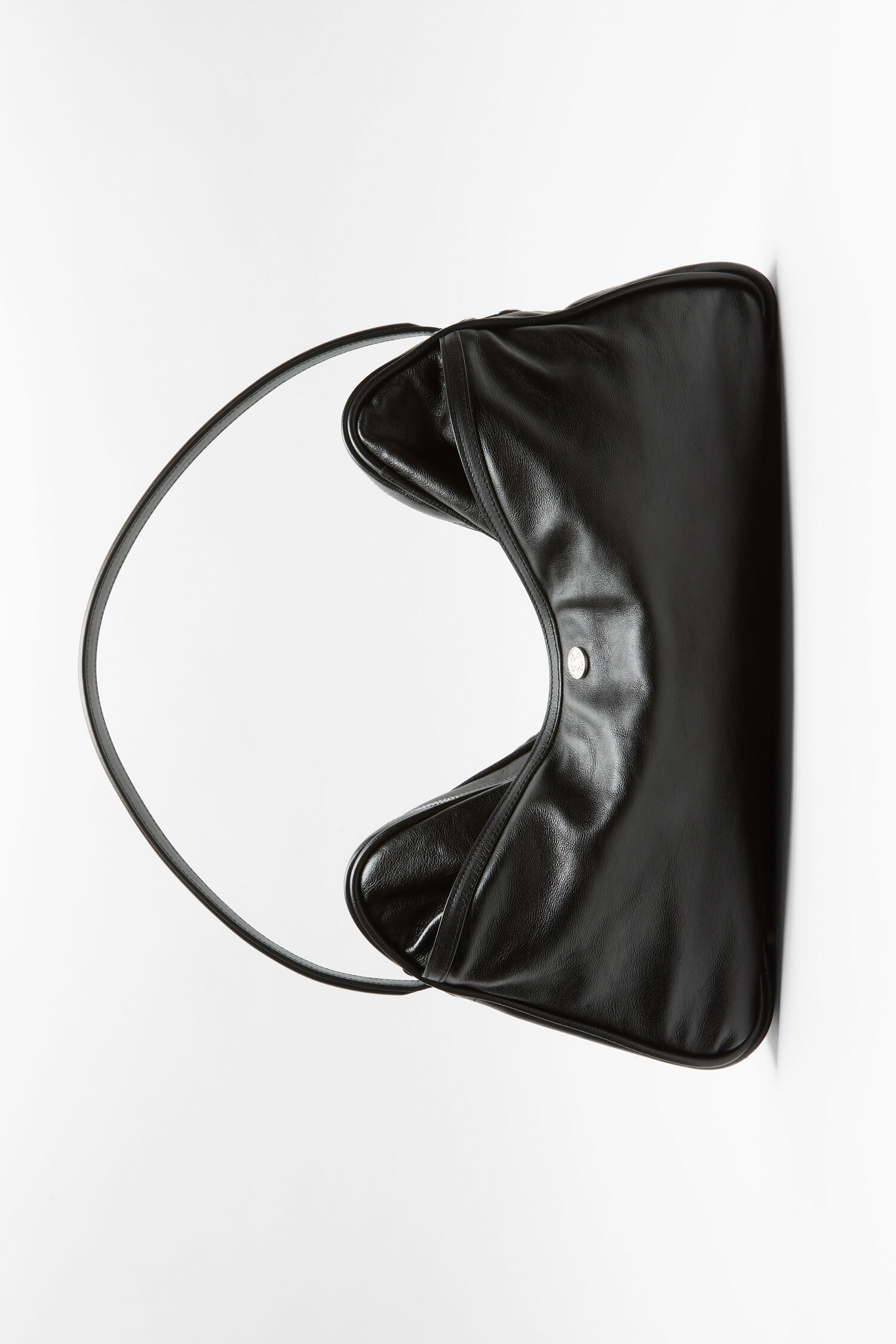 Acne Studios - Camero Camera shoulder bag - Black