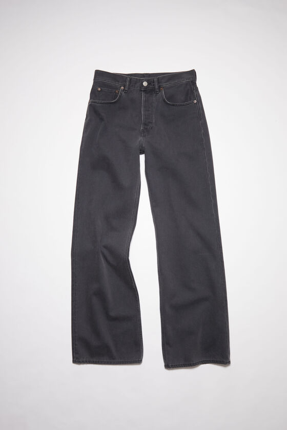 Acne Studios – FW23 Seasonal Denim