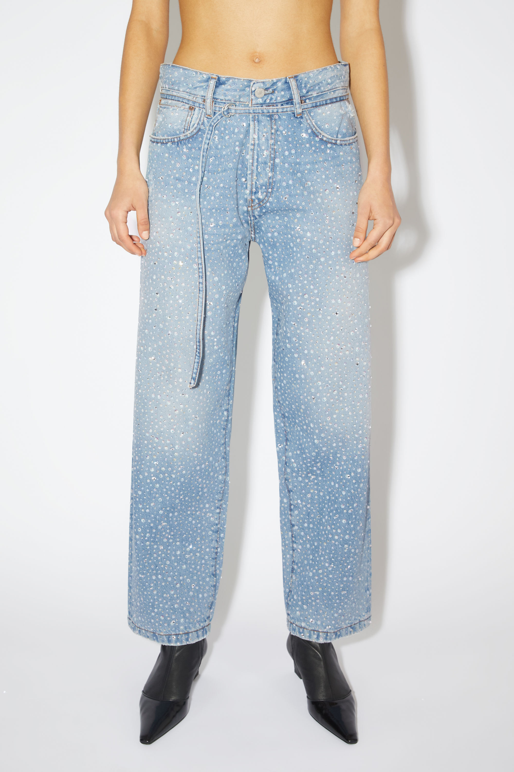 Acne Studios - Women's jeans