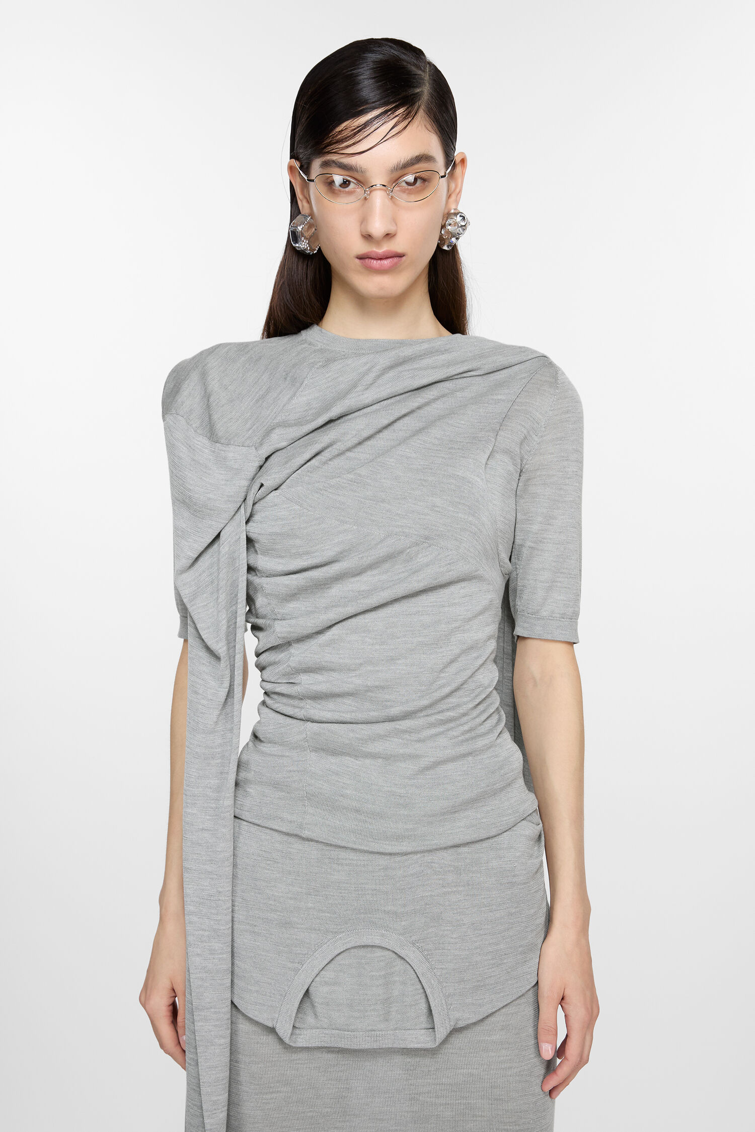 Acne Studios – Women’s New Arrivals