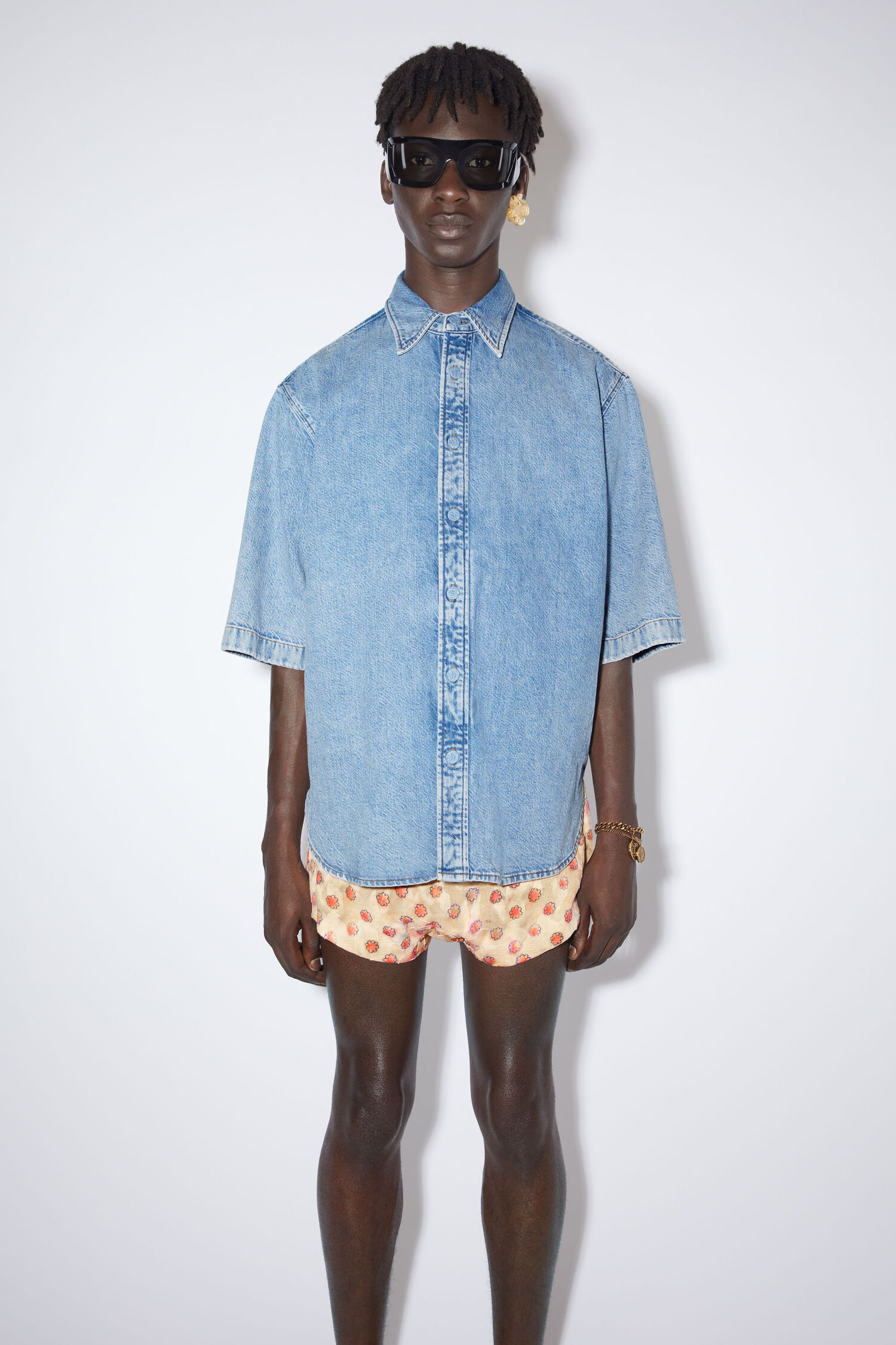 Acne Studios – Men's Shirts
